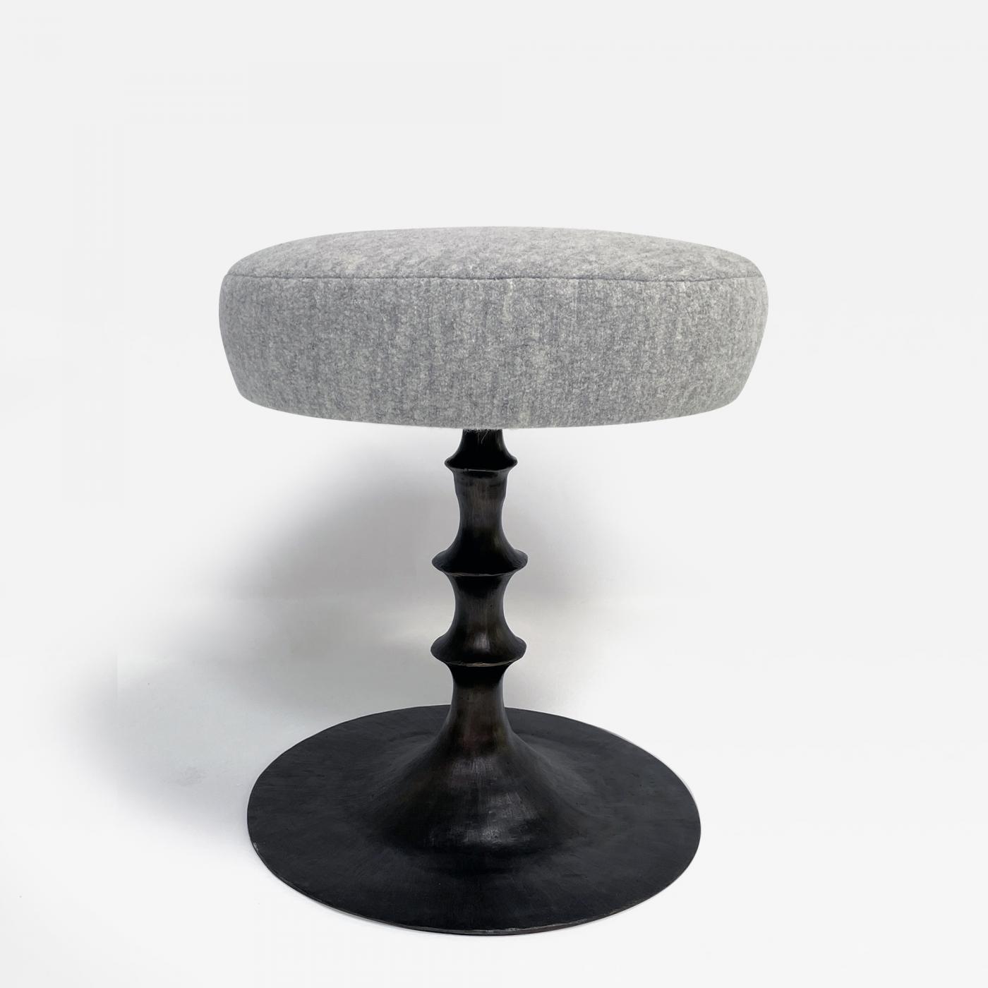 Bourgeois Boheme Atelier - St. Paul Primo Stool- Single