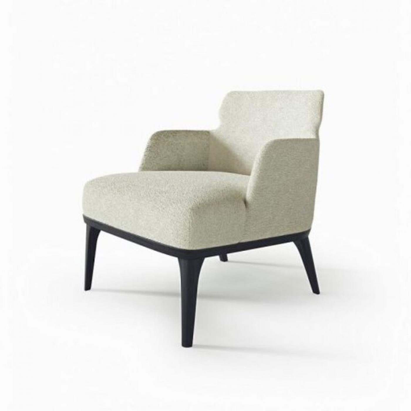 Carpanelli Contemporary - Shape Armchair