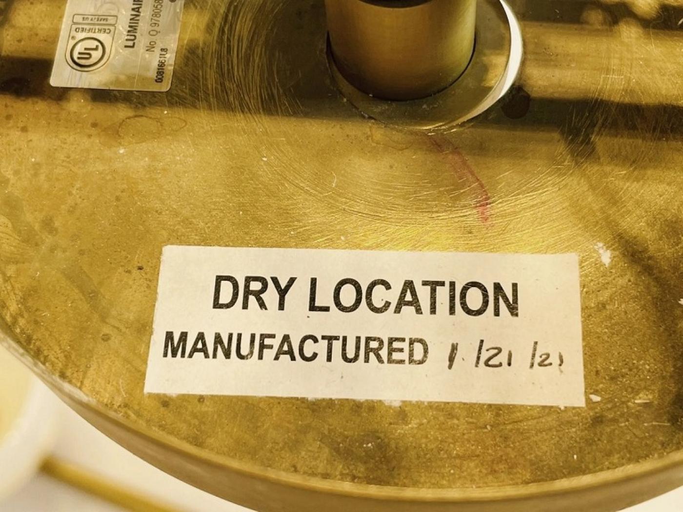 Cartwright New York - Four-Tier Otto Luce Chandelier by Cartwright New ...