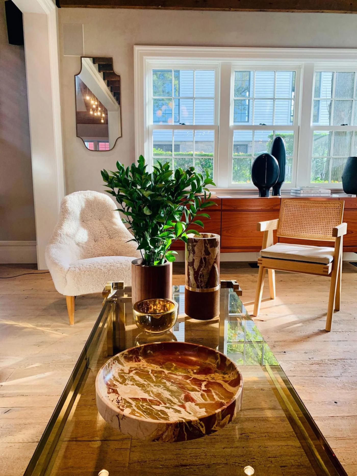 Cassina - PIERRE JEANNERET 051 CAPITOL COMPLEX OFFICE CHAIR