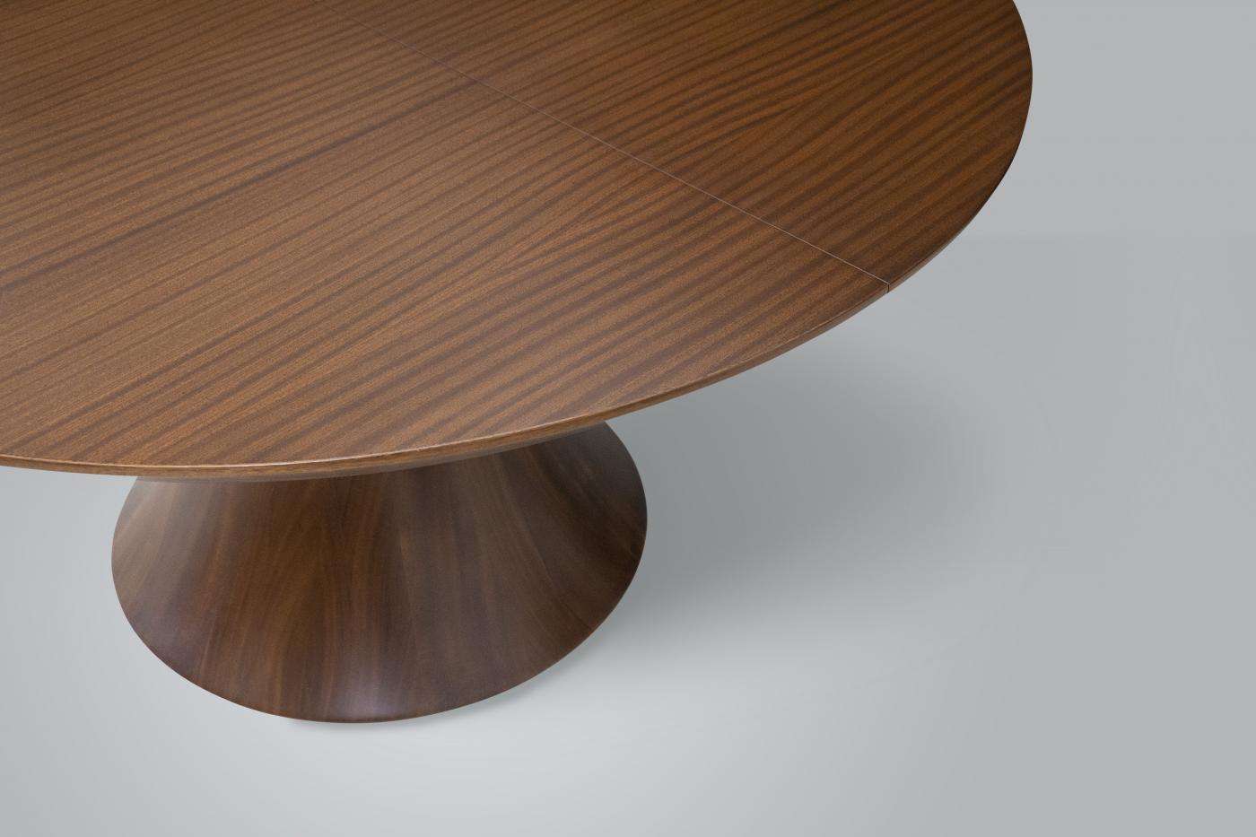 Chapter & Verse - Henley Dining table