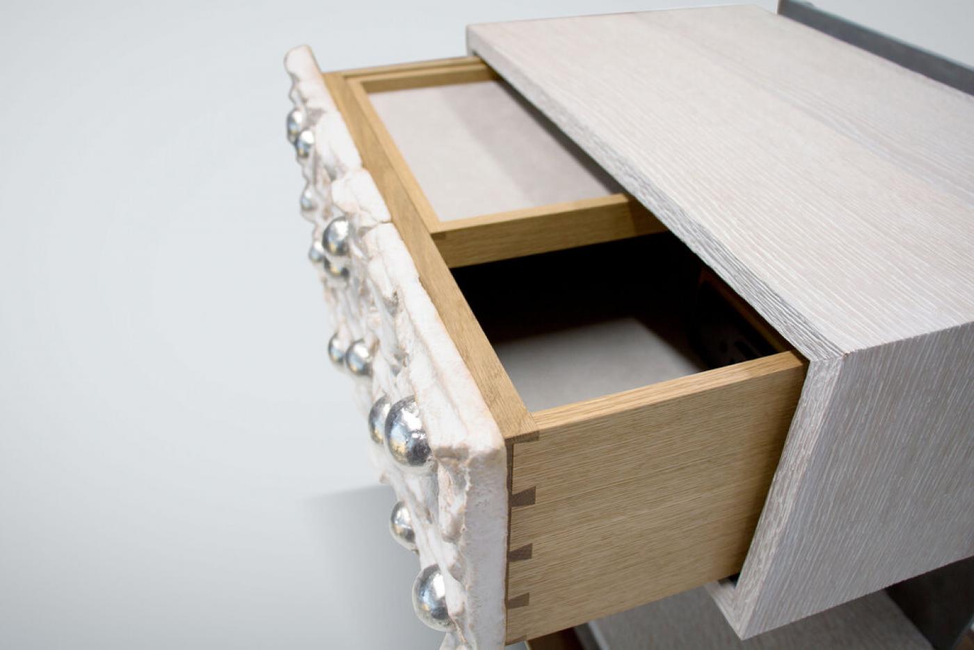 Chapter & Verse - PETER LANE BEDSIDE TABLE