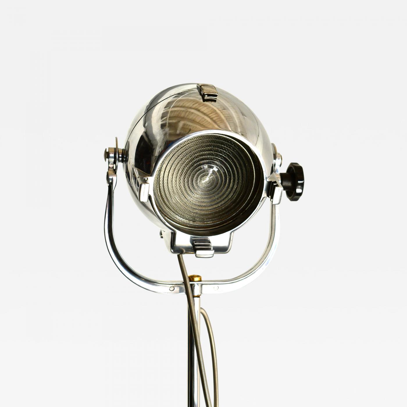 Chimera Watts - Strand floor lamp