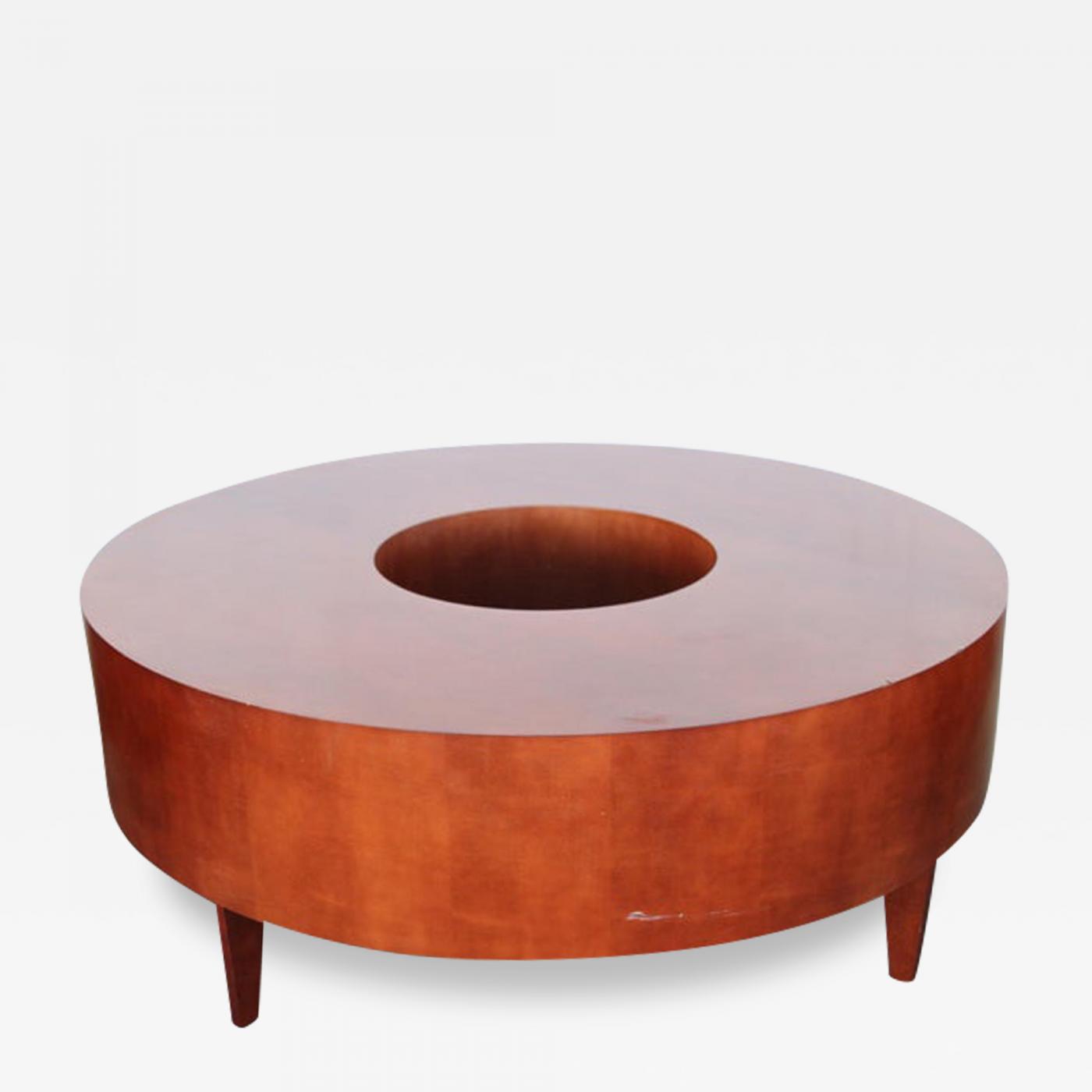 Coalesse - Coalesse Circa Free Round table