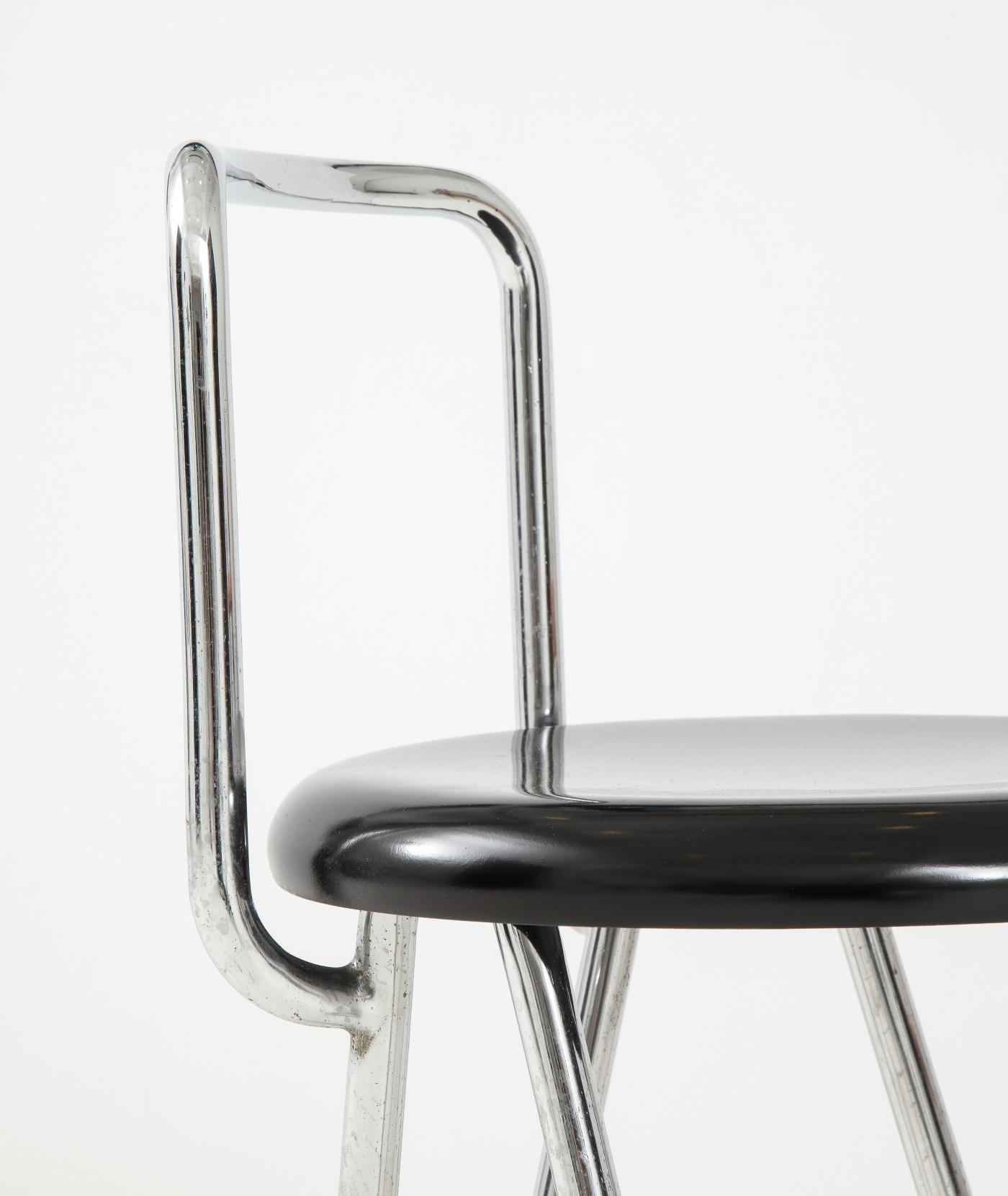 Cova - Bauhaus chair made in 1925 by Cova, Italy