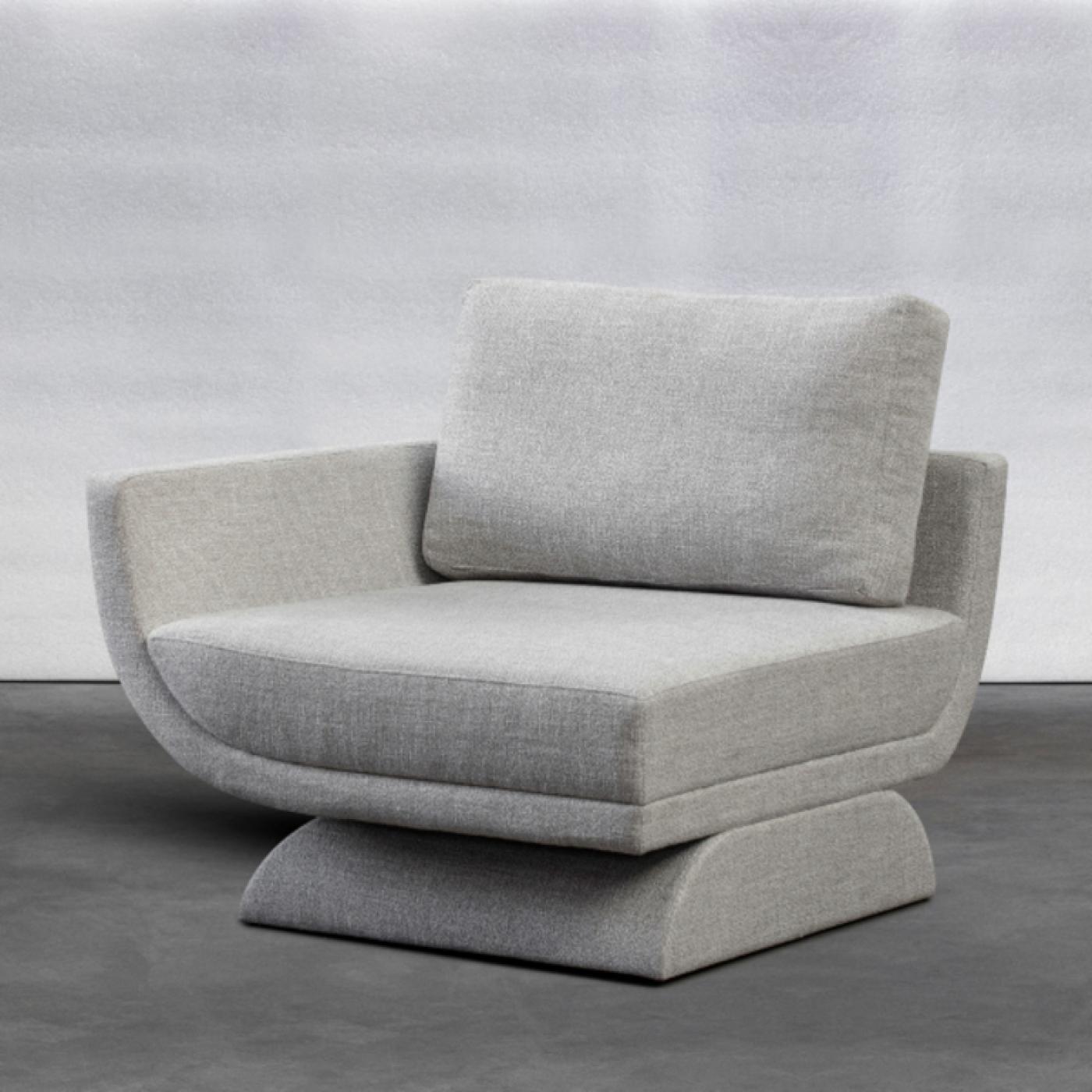 DUISTT - Oscar Modular Sofa End