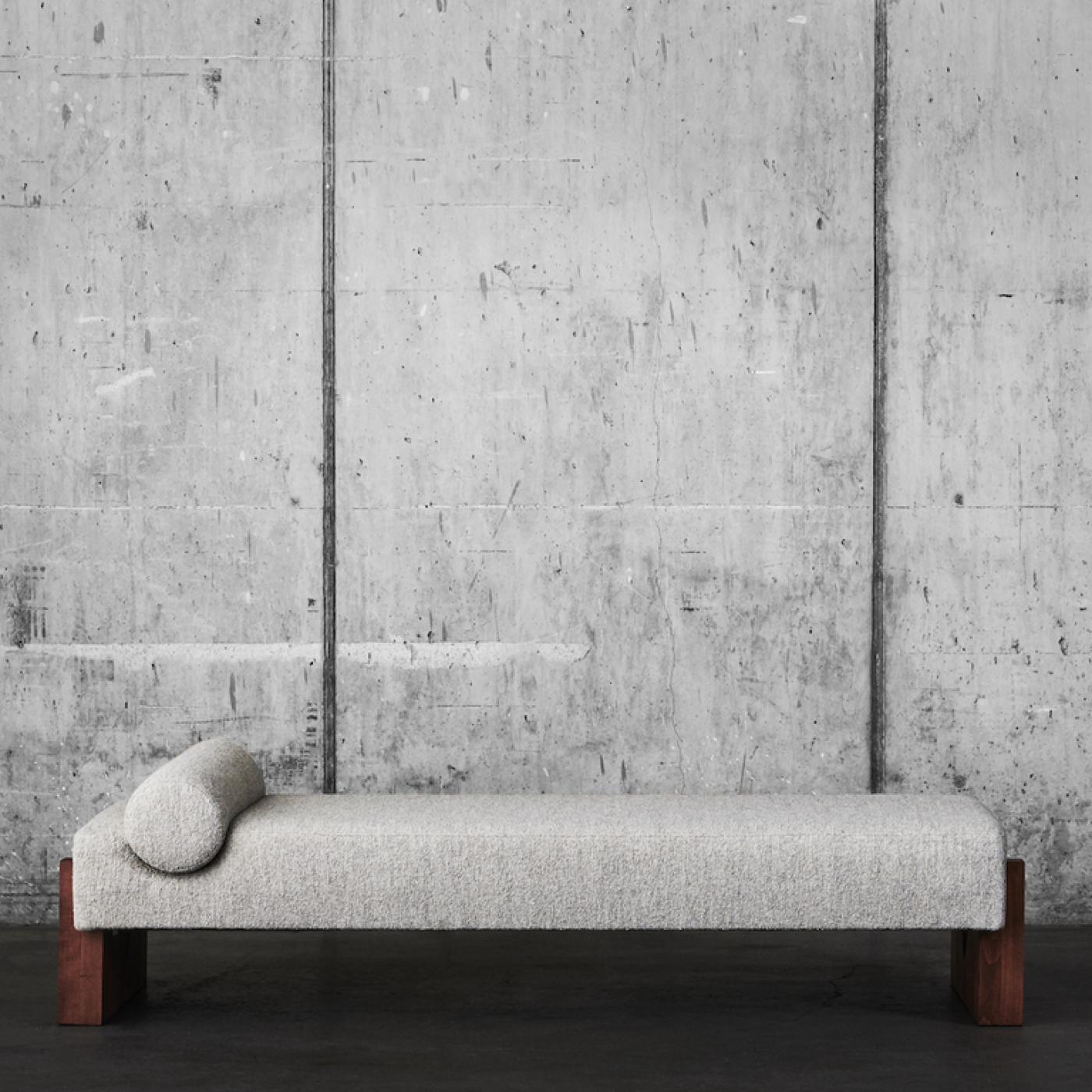 DUSTY DECO - V | DAY BED