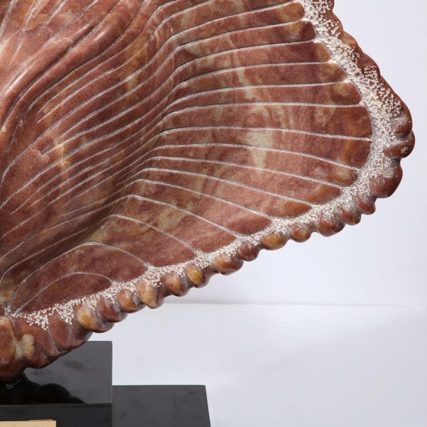 Dan Bedik - Les Deux Visages by Dan Bedik American, Circa 1988