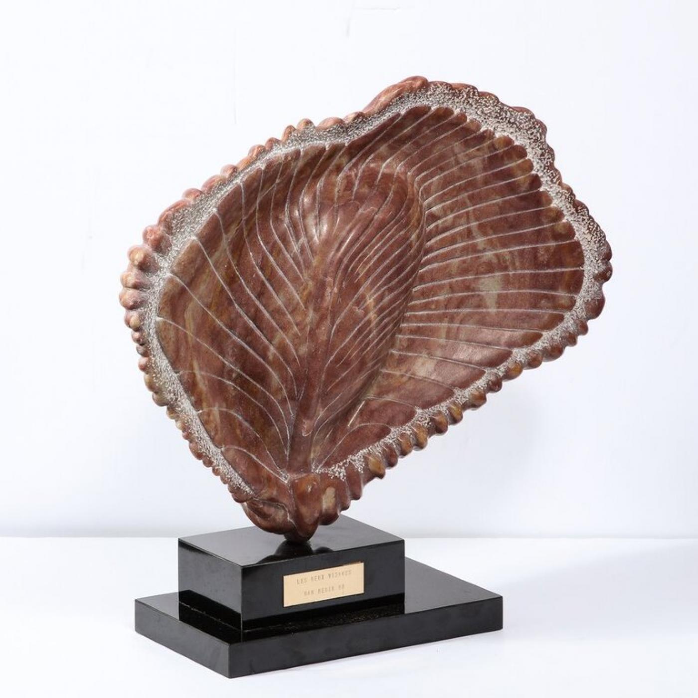 Dan Bedik - Les Deux Visages by Dan Bedik American, Circa 1988