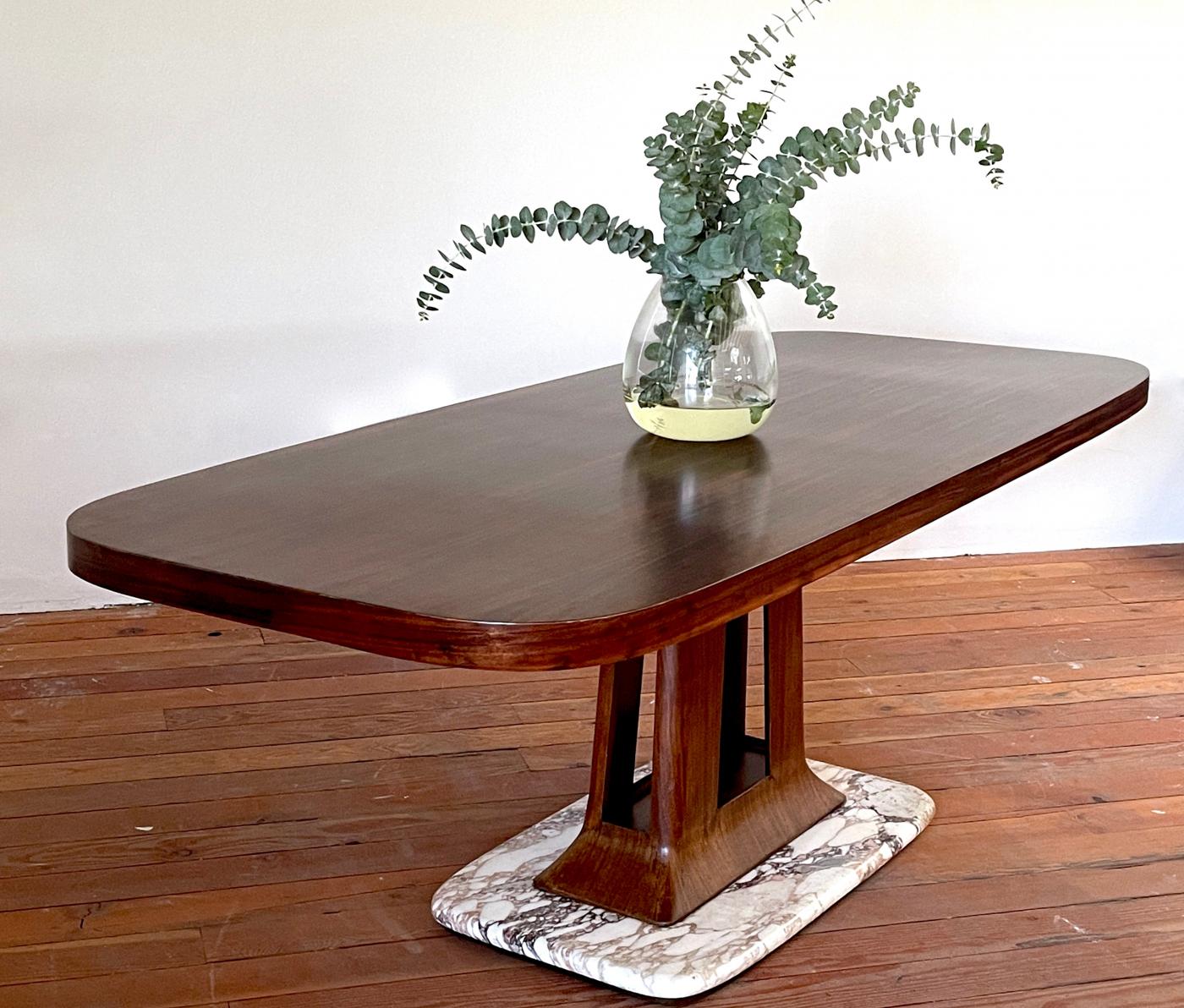 Dassi Mobili Moderni - ITALIAN ART DECO TABLE BY DASSI