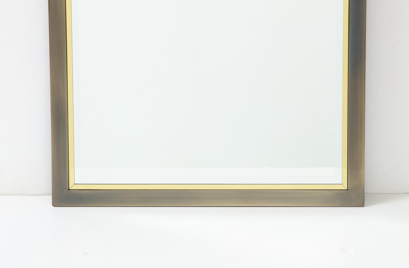 Design Institute America / DIA - DIA NeoClassical Bronze Mirror