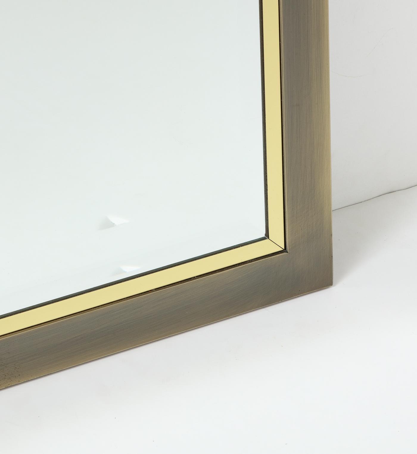 Design Institute America / DIA - DIA NeoClassical Bronze Mirror