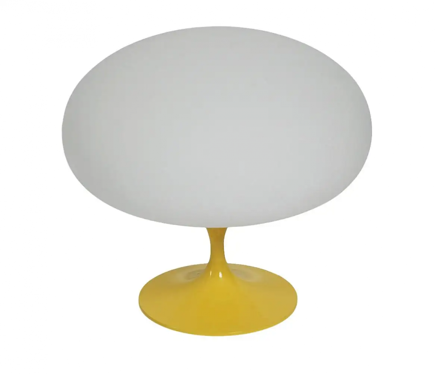 Design Line - Mid-Century Modern Tulip Table Lamp by Design Line in ...
