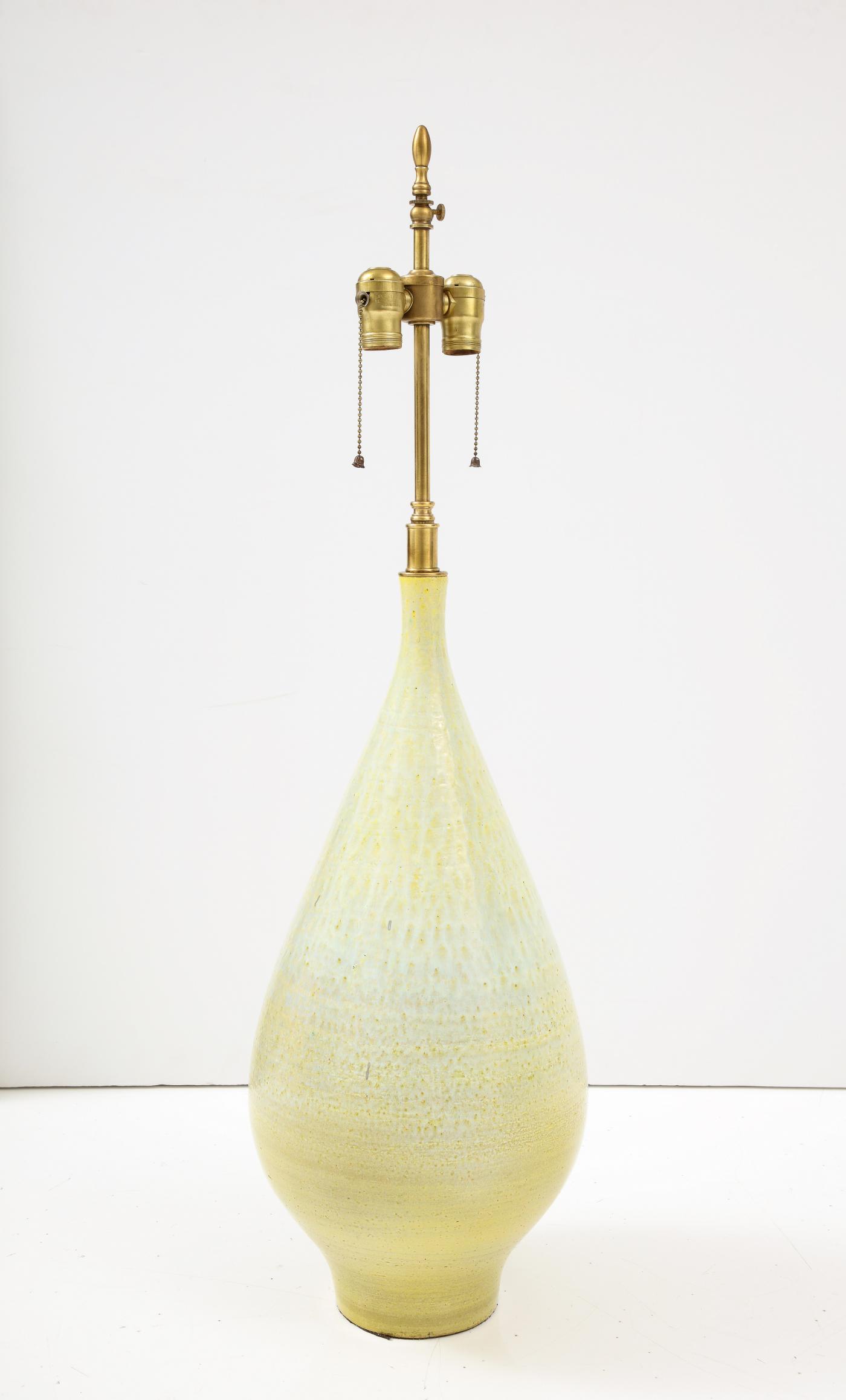 Design Technics - 1962 Design Technics Large Table Lamp