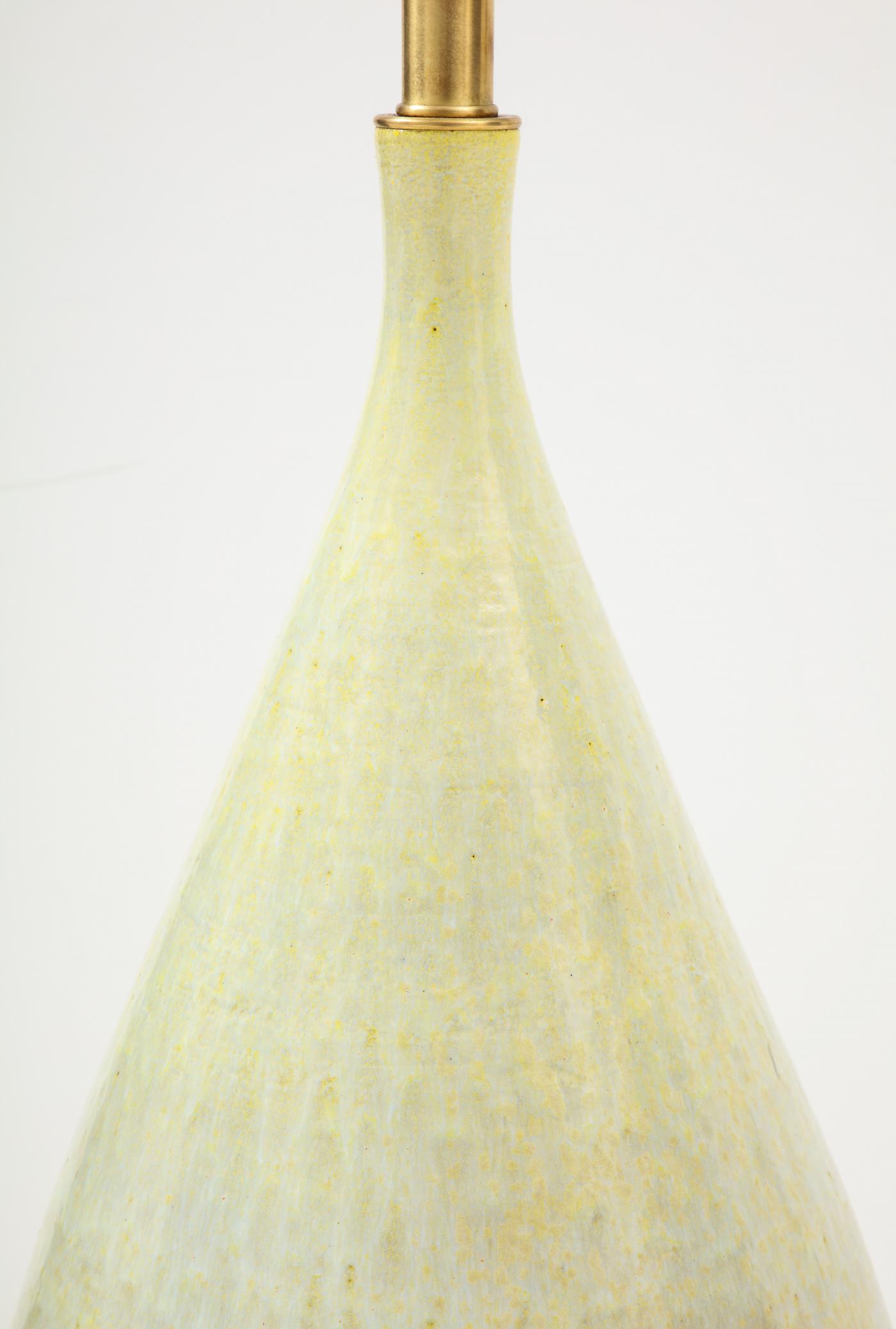 Design Technics - 1962 Design Technics Large Table Lamp