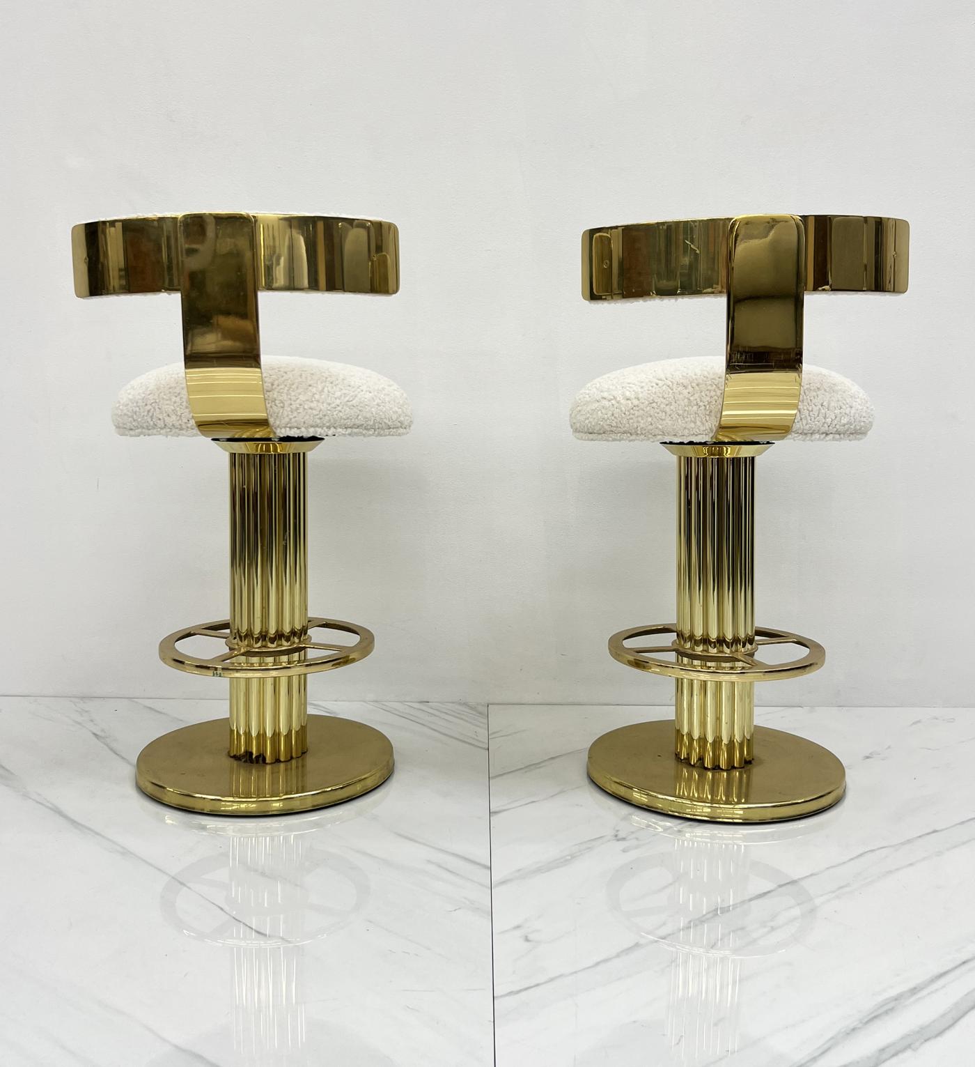 Designs for Leisure Ltd - Designs For Leisure Brass and Boucle ...