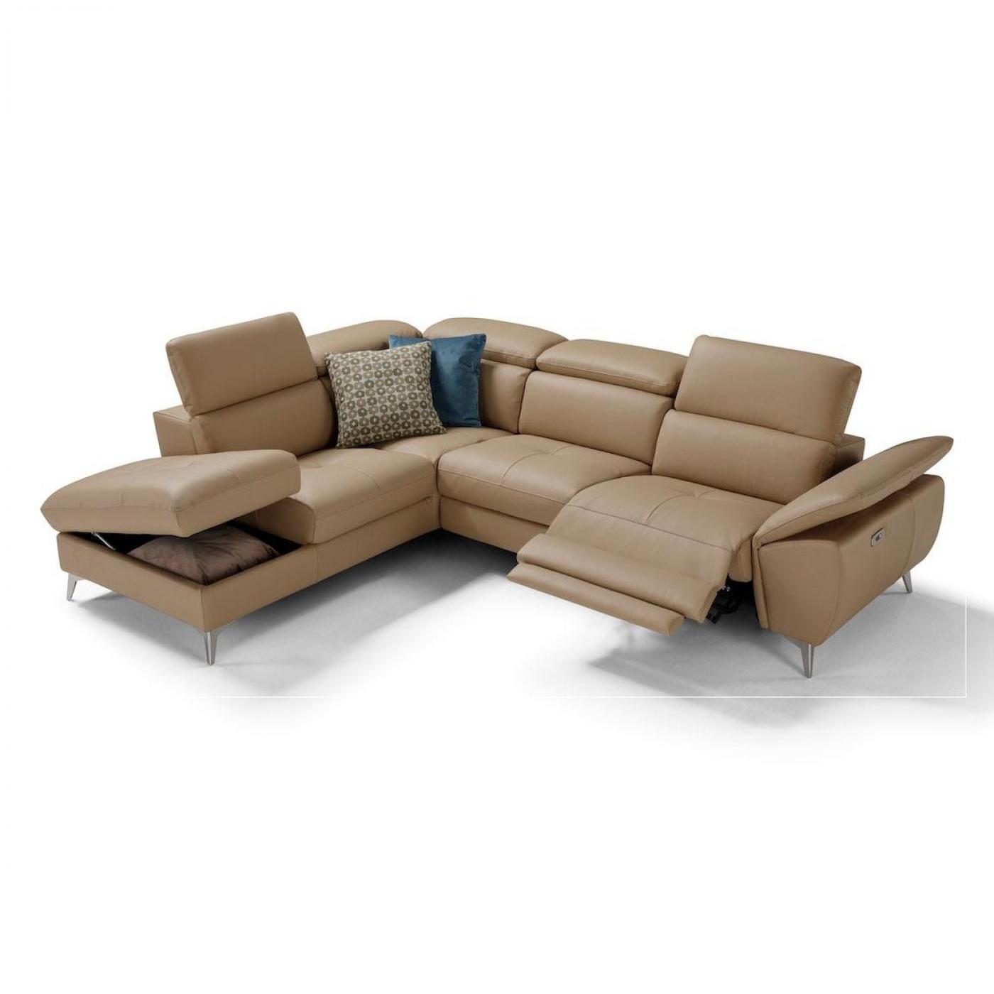 Domus Design - Aida Sofa