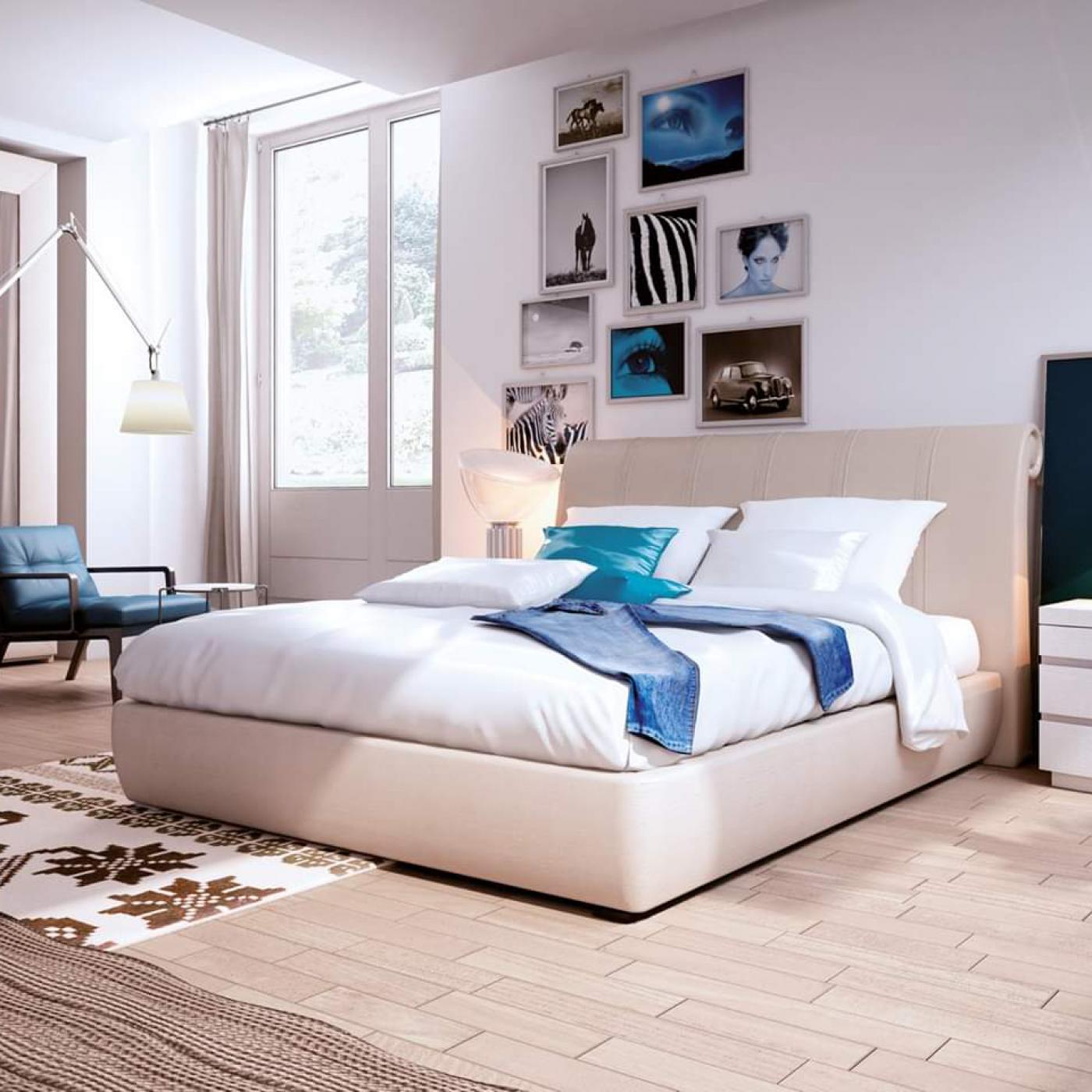 Marilyn Monroe - Marilyn Bed