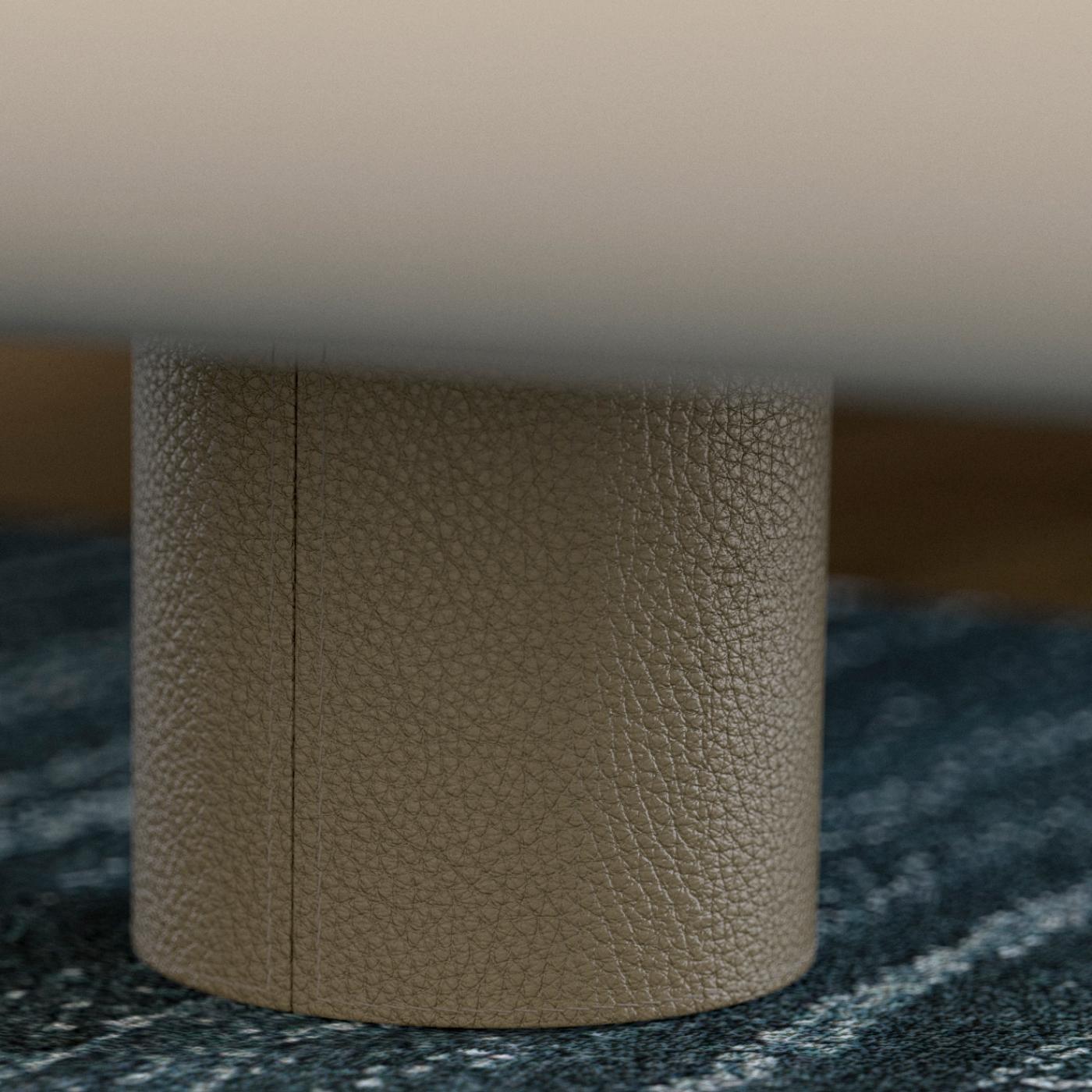 Domus Design - Memoria Bed