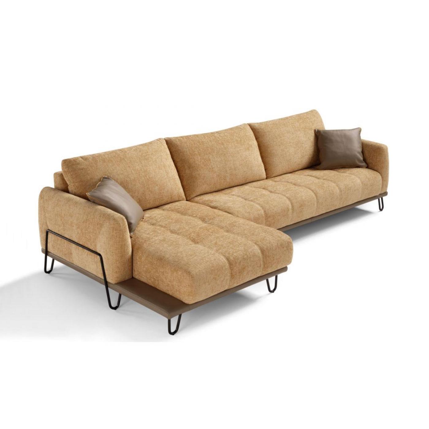 Domus Design - Nobel Sofa