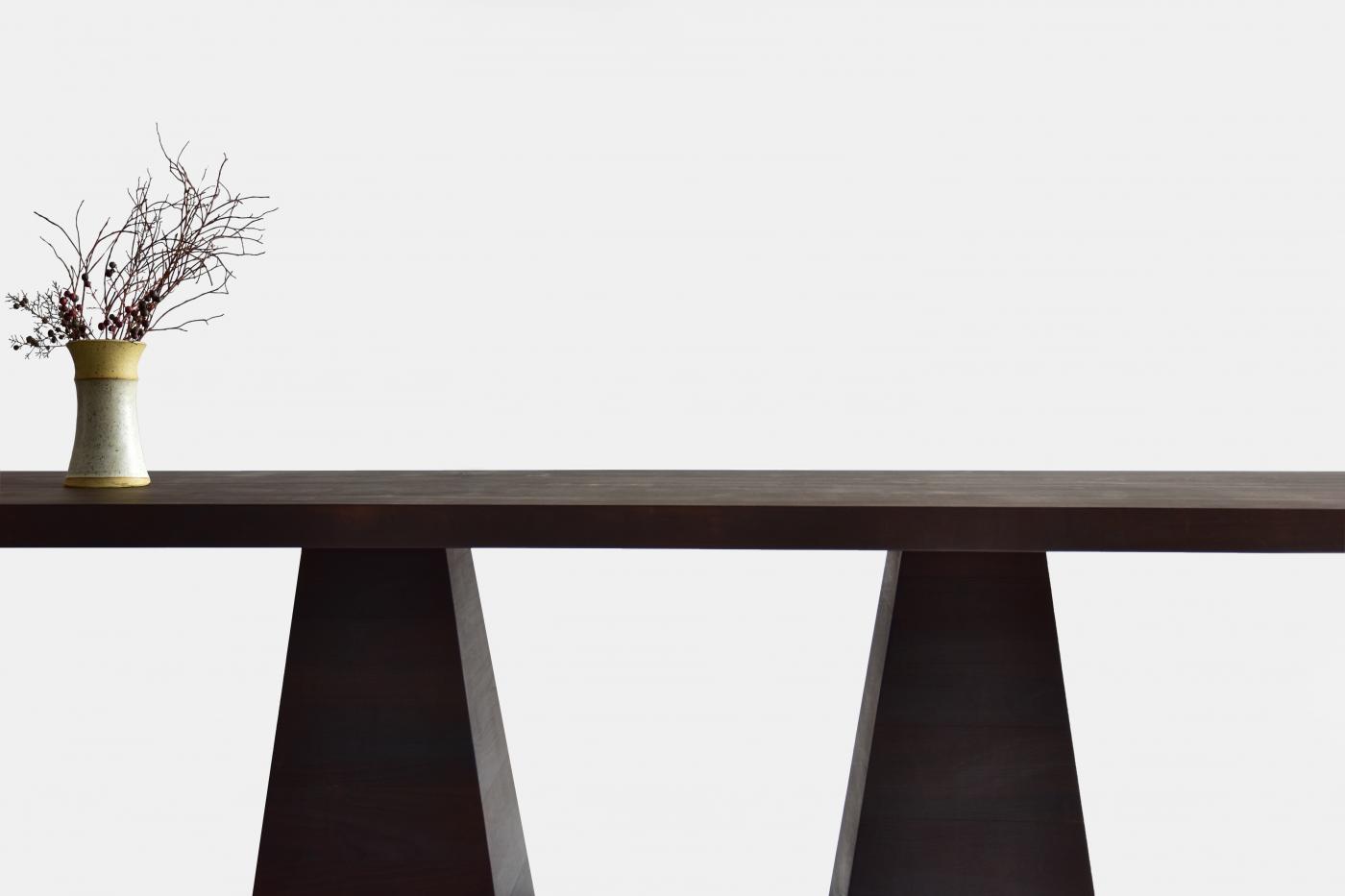 Eichkorn - Oka Console