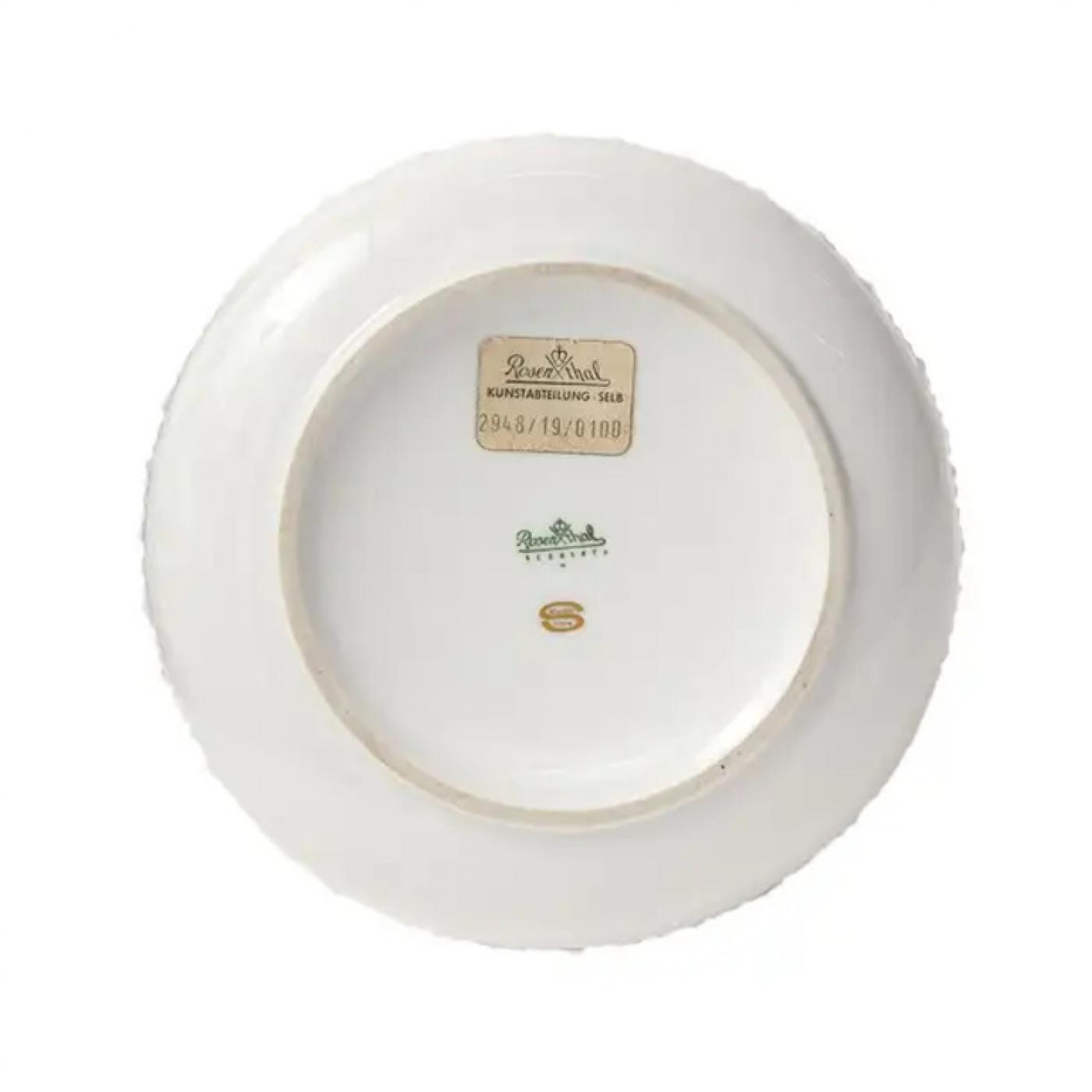 Elsa Fischer-Treyden - Elsa Fischer-Treyden, Margret Hildebrand Vase ...