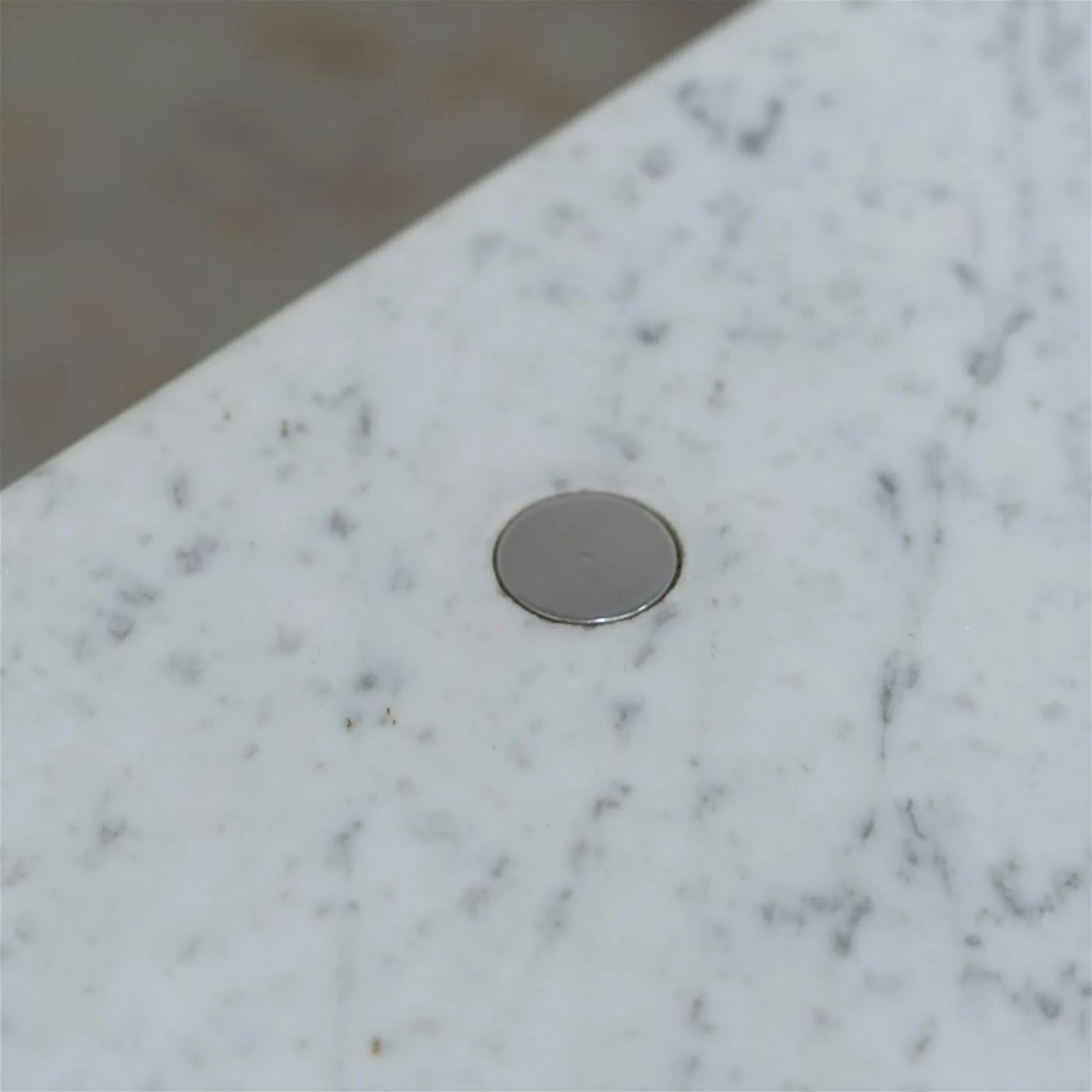 Erwine and Estelle Laverne - Erwine & Estelle Laverne Coffee Table with ...