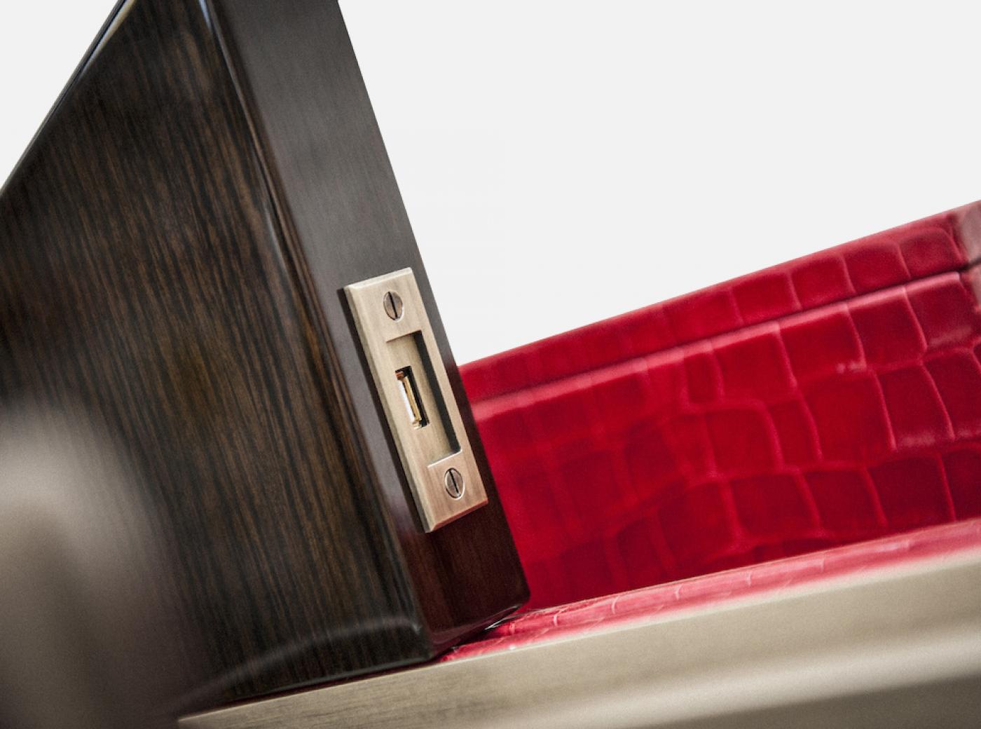 FBC LONDON - PRIVE VALET