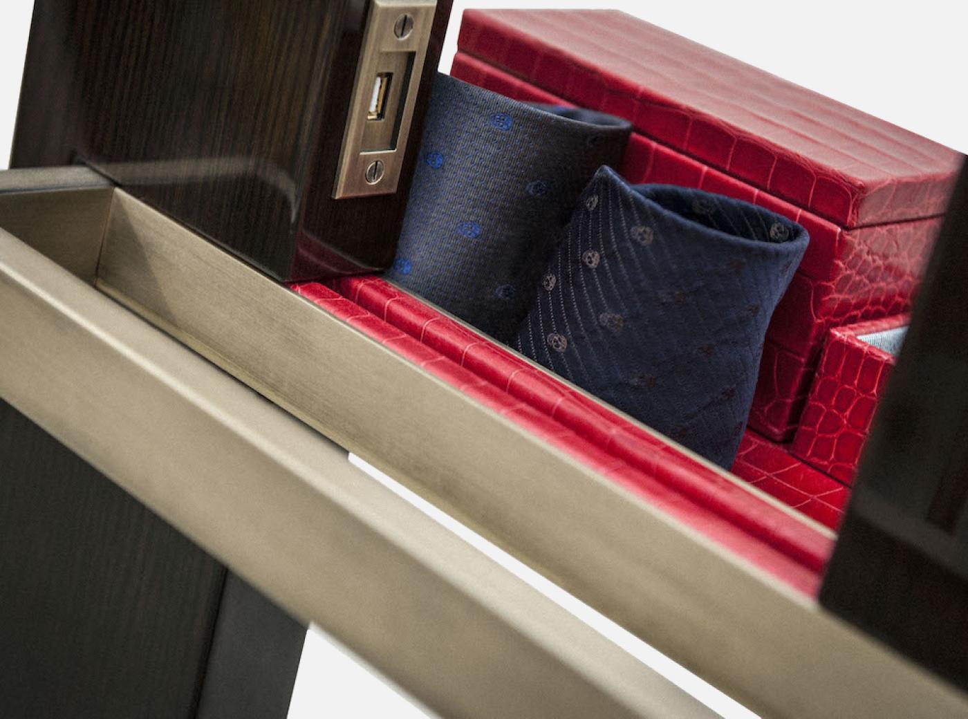 FBC LONDON - PRIVE VALET