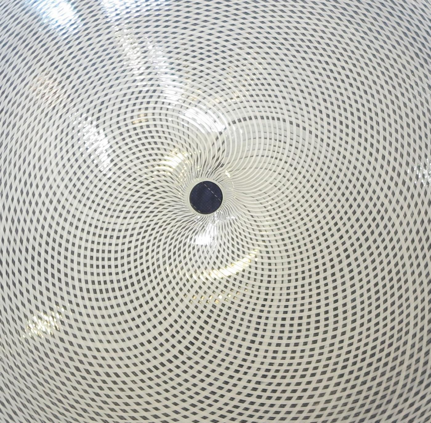 Fontana Arte (FontanaArte) - Fontana Arte Chandelier Pendant Light