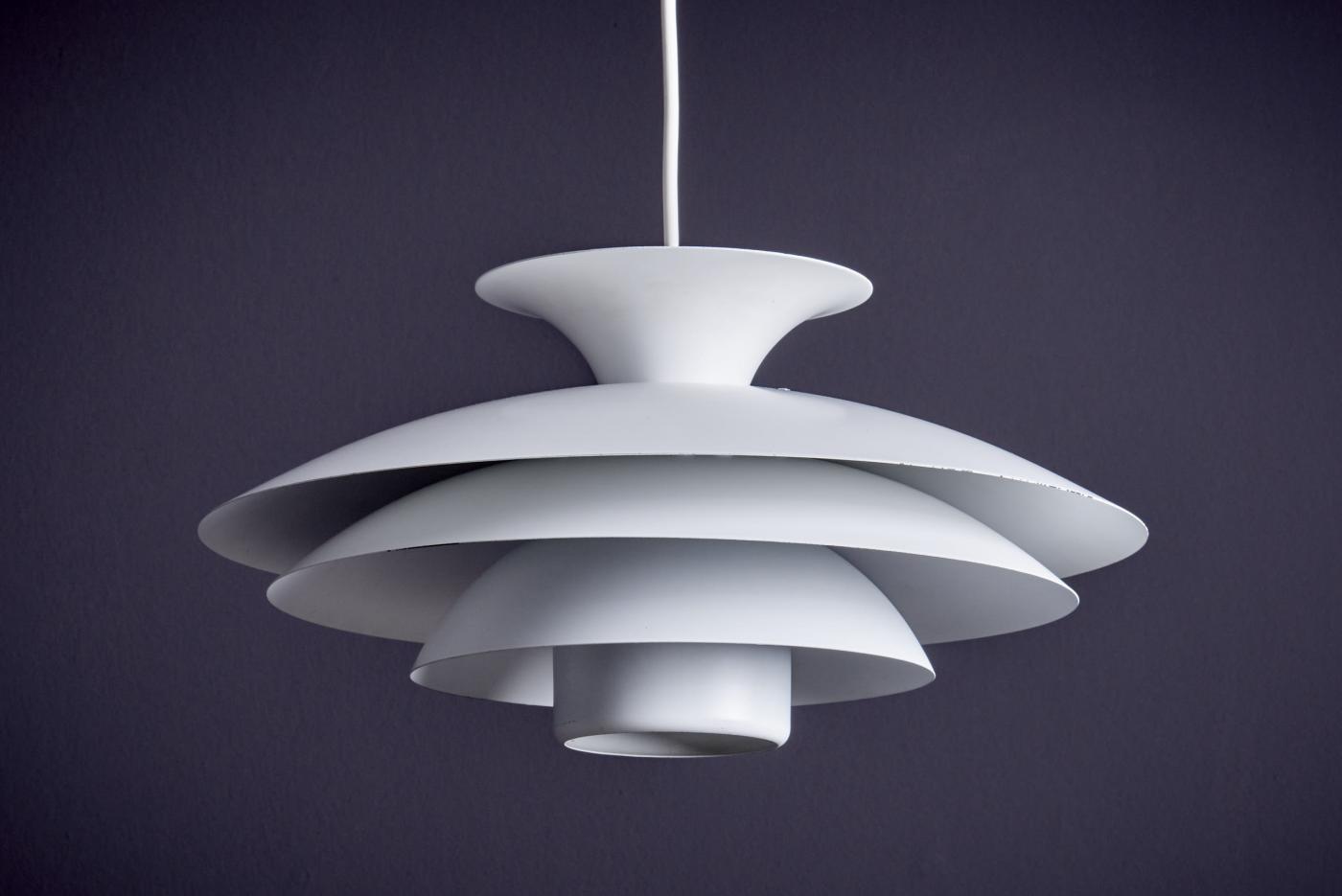 Form Light - Multilayer Pendant Lamp by Form‑Light