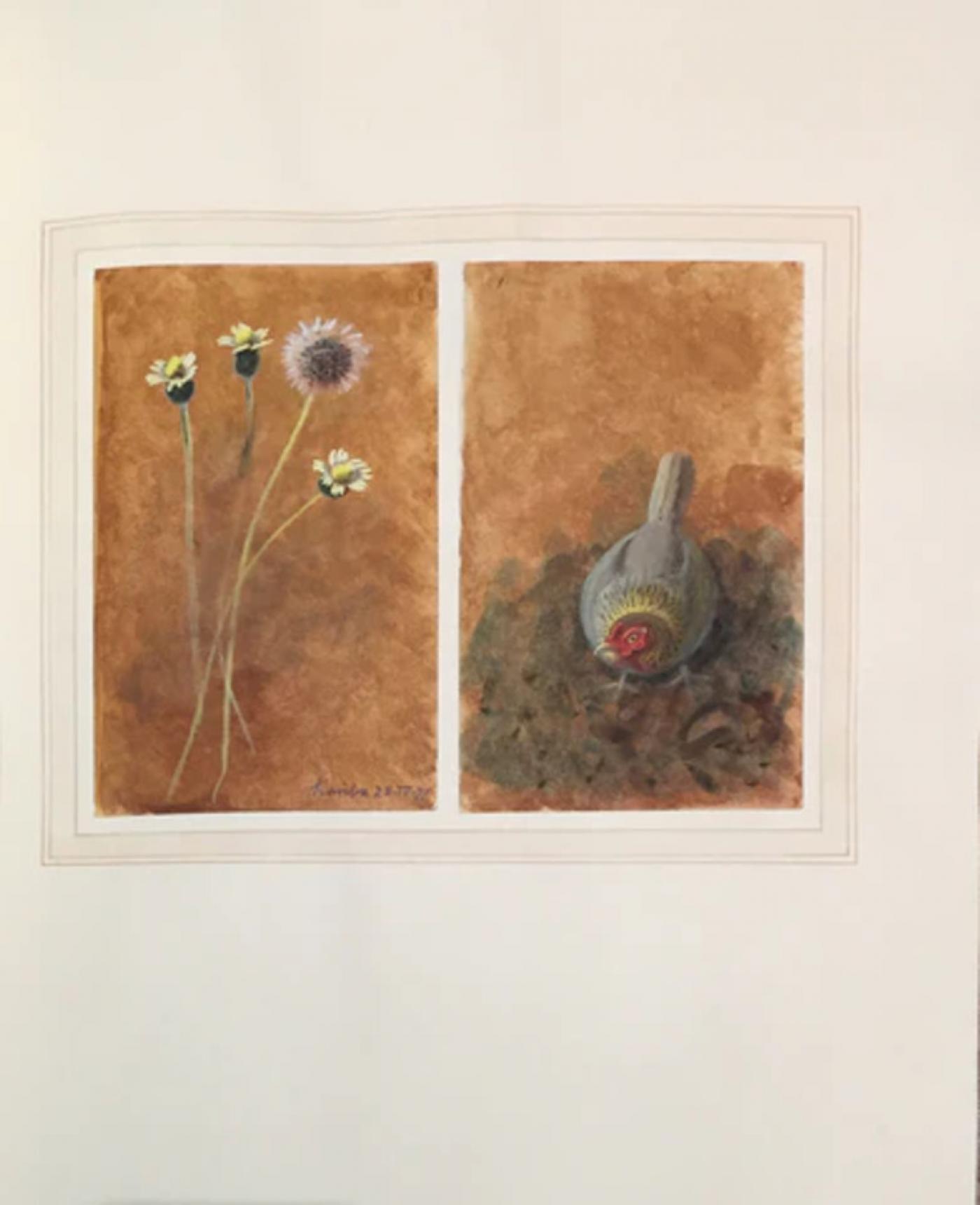 GEORGE MORRISON REID HENRY - COLLECTED FIELD STUDIES OF ENGLISH AND ...