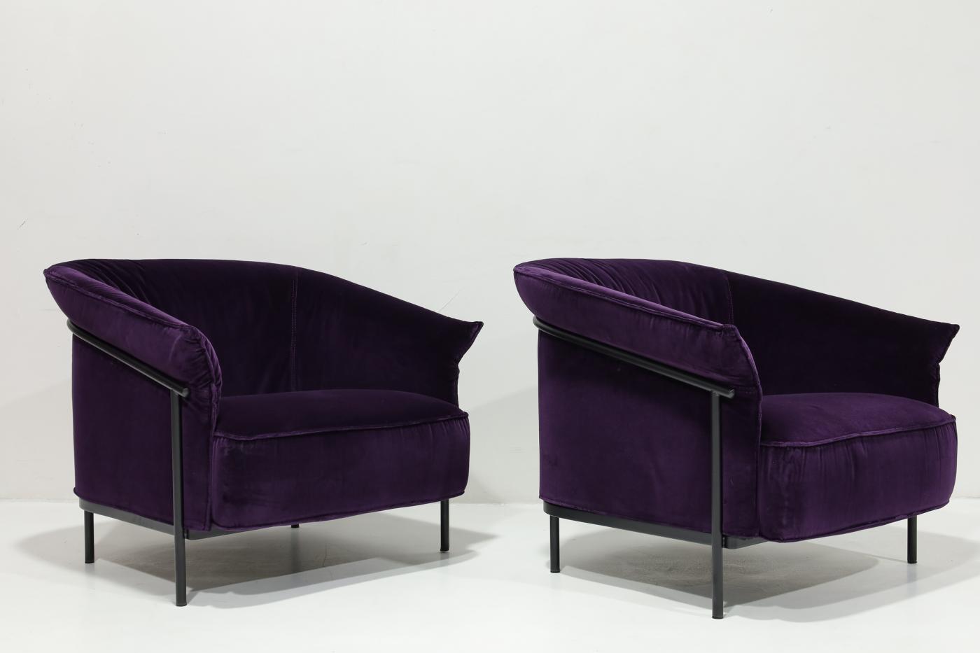 GamFratesi Design Studio - Kite Armchair Designed by GamFratesi for ...