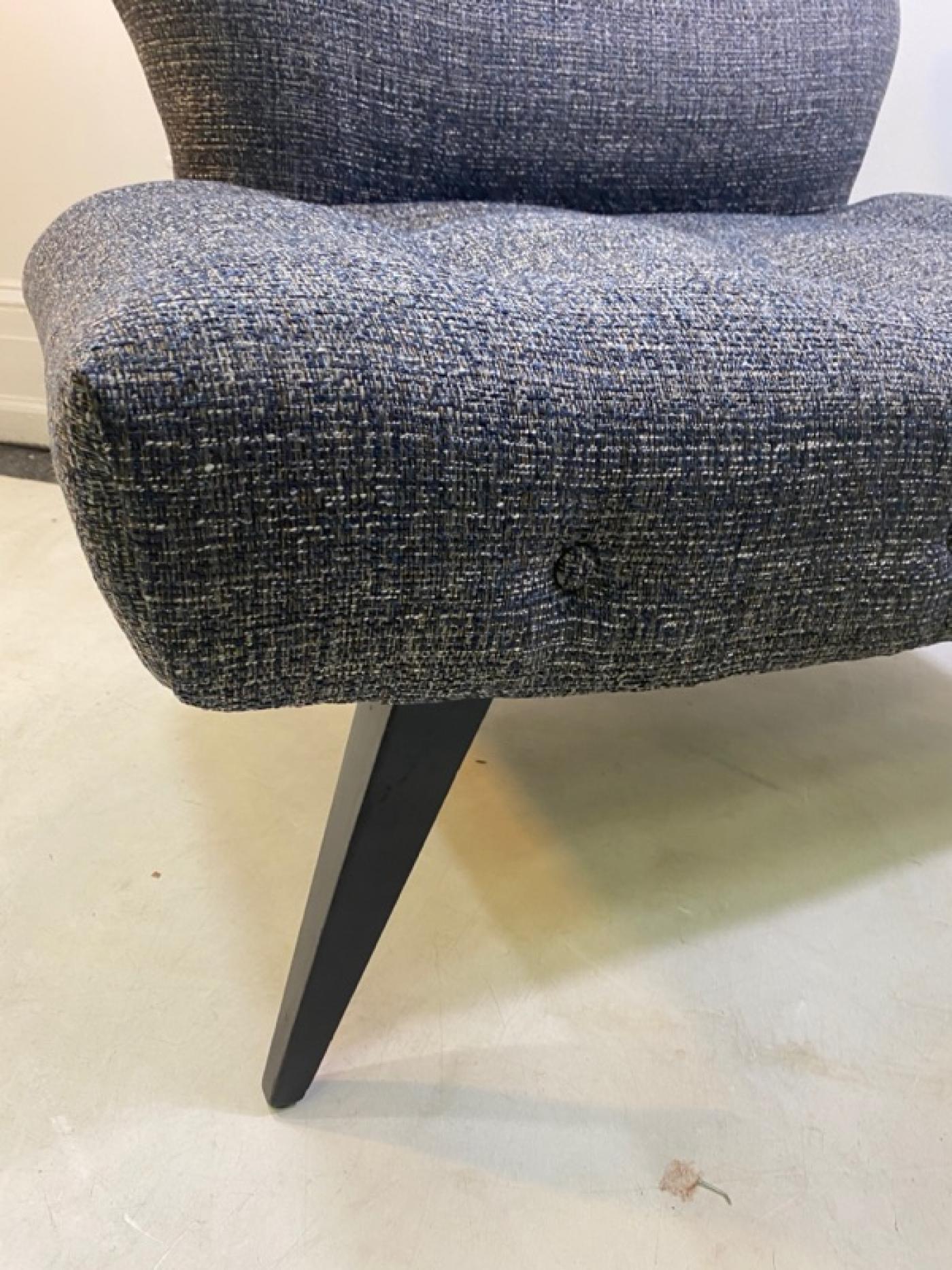 Grosfeld House - GROSFELD HOUSE MODERNIST CHAIR