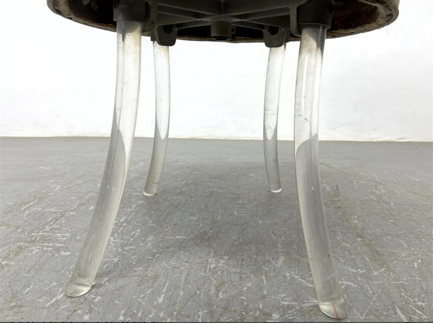 Grosfeld House - HOLLYWOOD REGENCY MODERNIST DESIGN ART DECO LUCITE ...