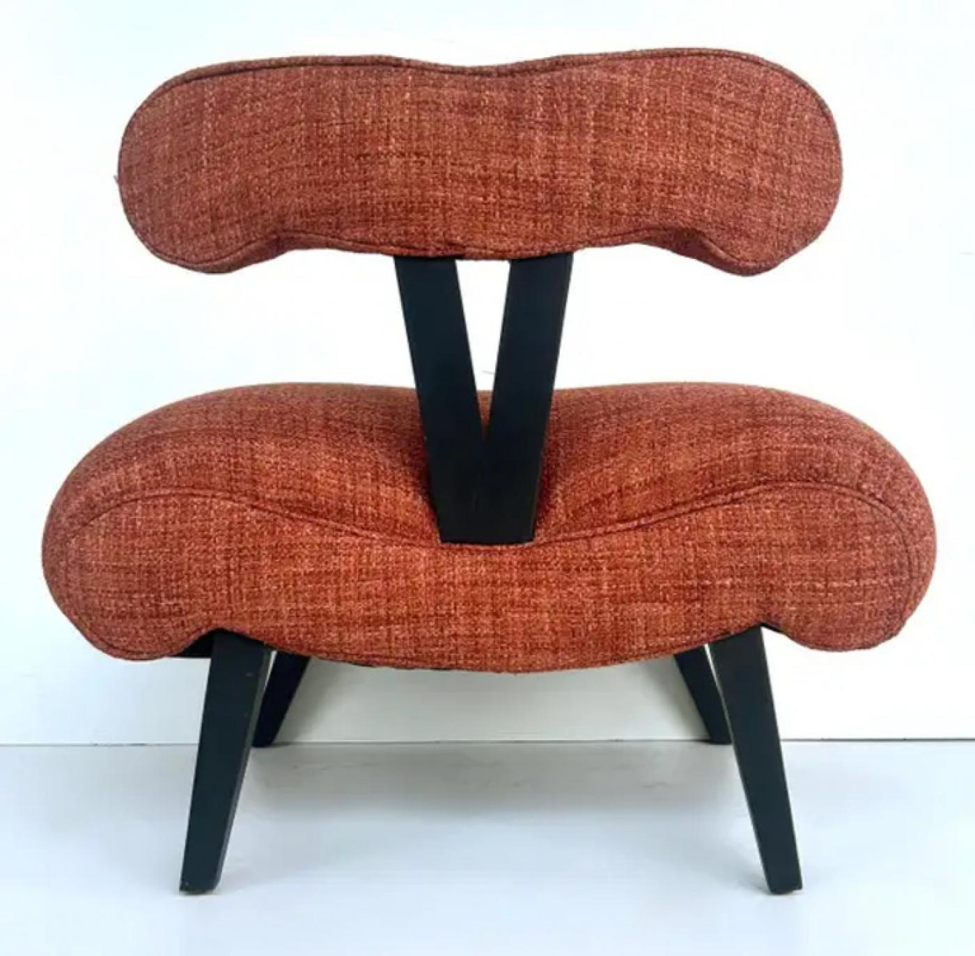 Grosfeld House - Hollywood Regency Grosfeld House Original Slipper ...