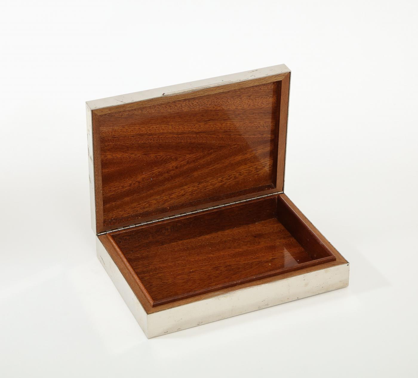 Gucci - Gucci Cigarette, Keepsake Box