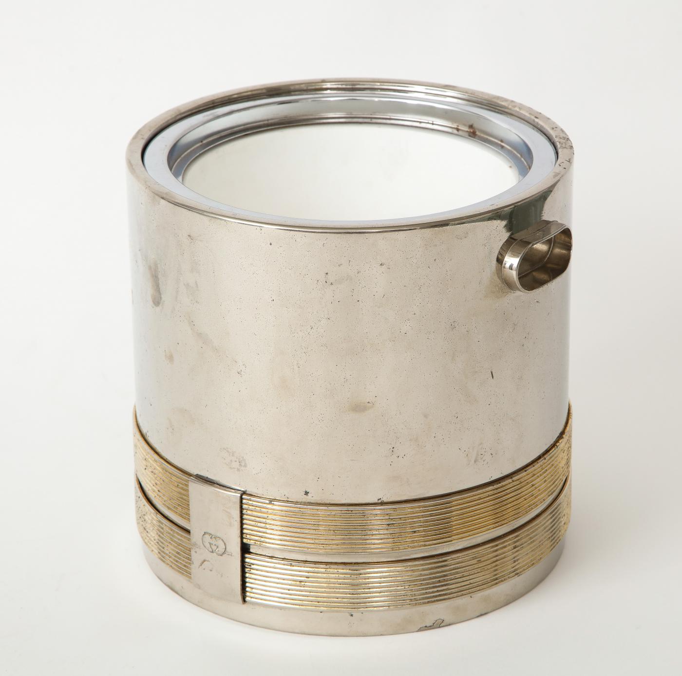 Gucci - Ice bucket by Gucci