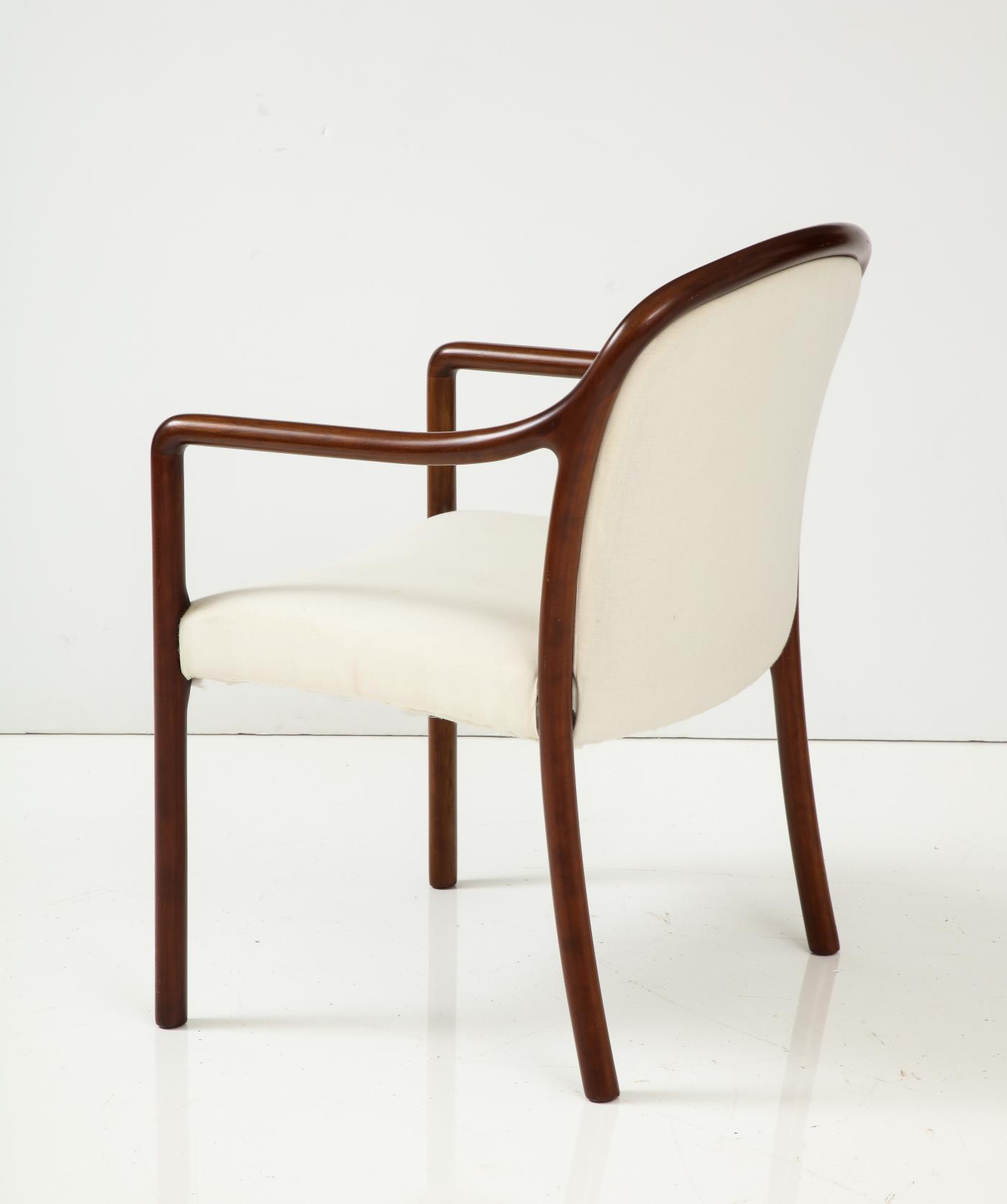 Gunlocke - Gunlocke Desk, Arm Chair