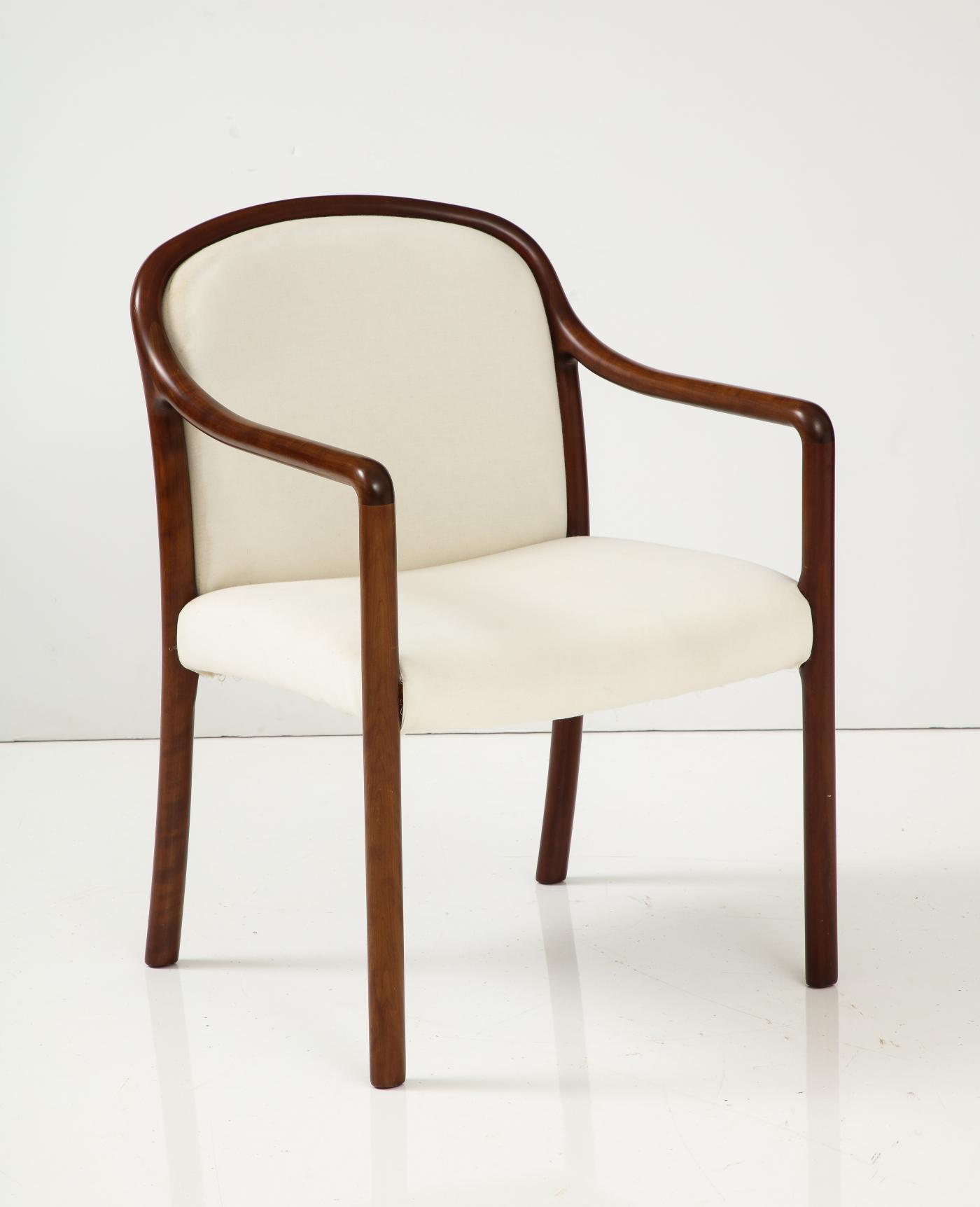 Gunlocke - Gunlocke Desk, Arm Chair