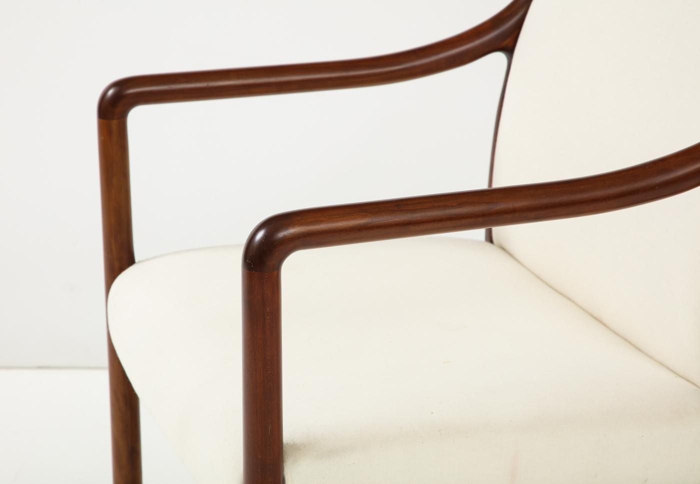 Gunlocke - Gunlocke Desk, Arm Chair