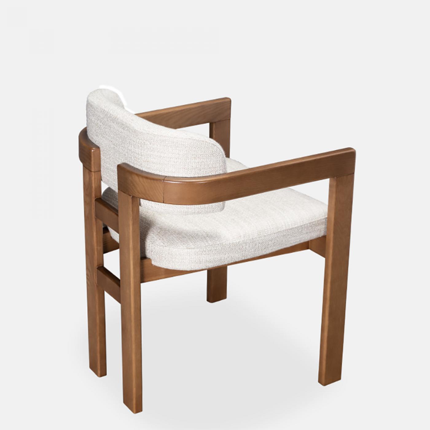 HAMILTON CONTE - DARIA | DINING CHAIR