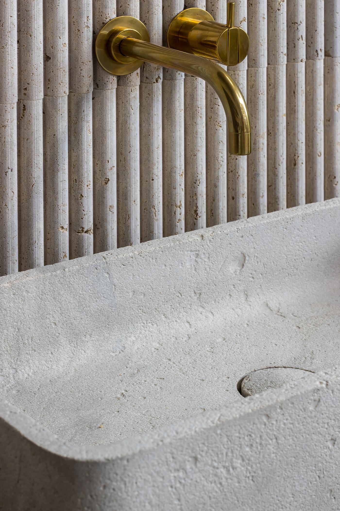 IL GRANITO - CAESAR | SINK