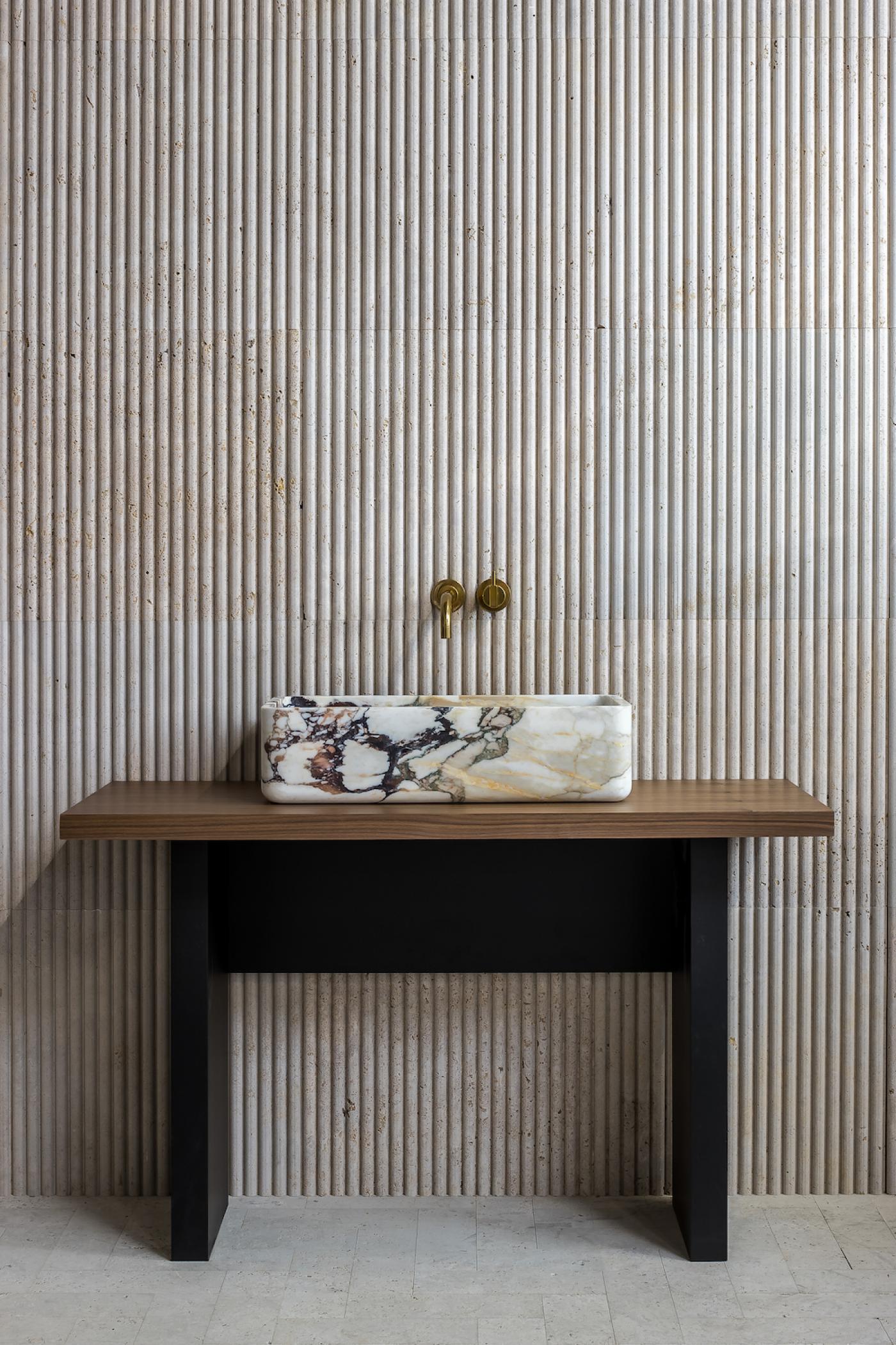 IL GRANITO - CAESAR | SINK