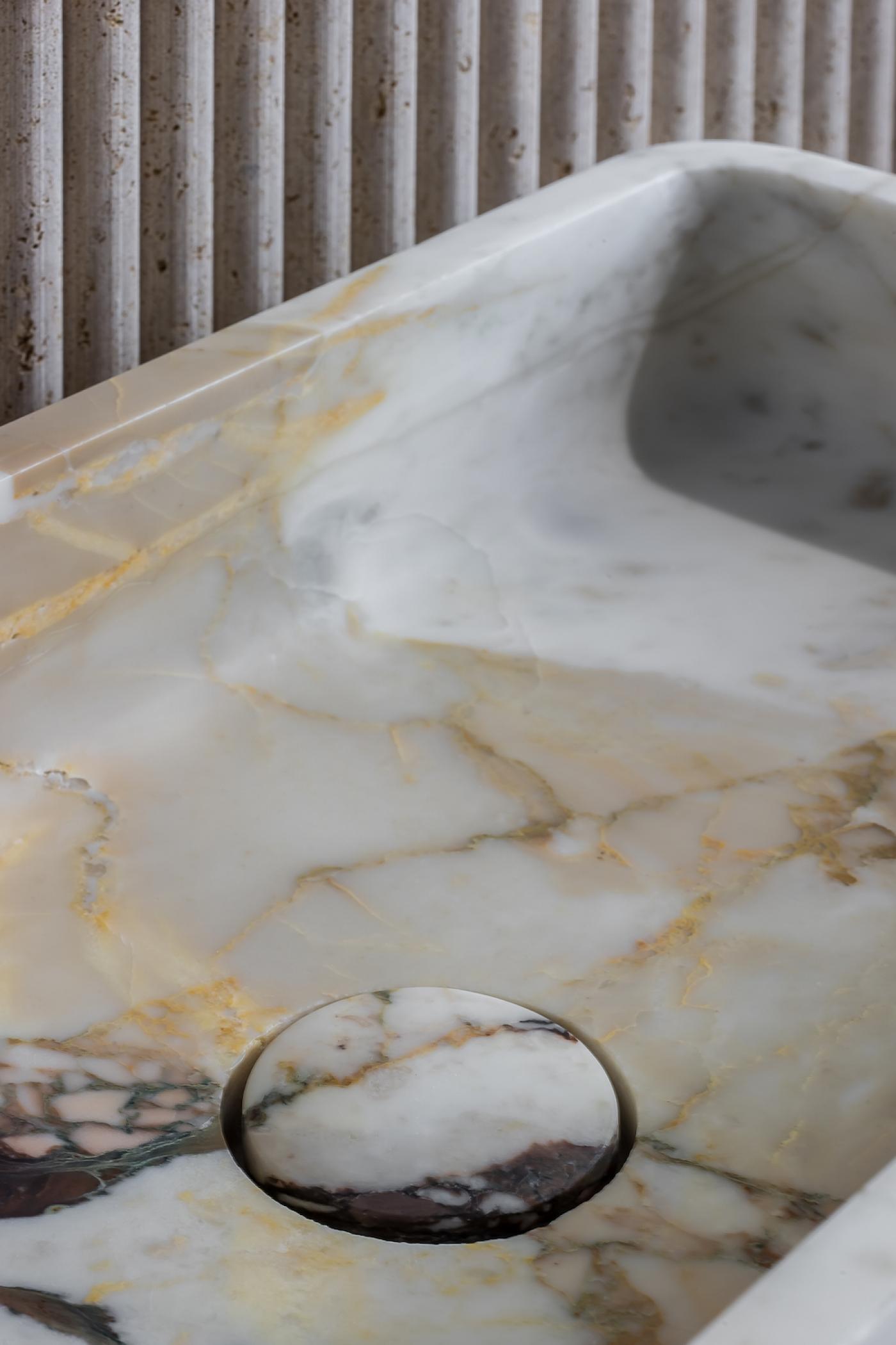 IL GRANITO - CAESAR | SINK