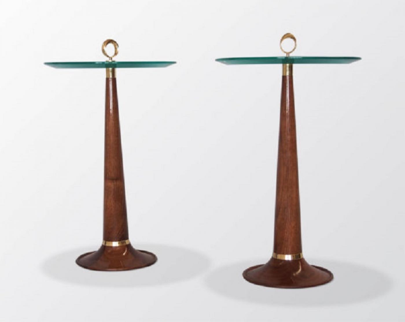 ILIAD DESIGN - Moebius Table