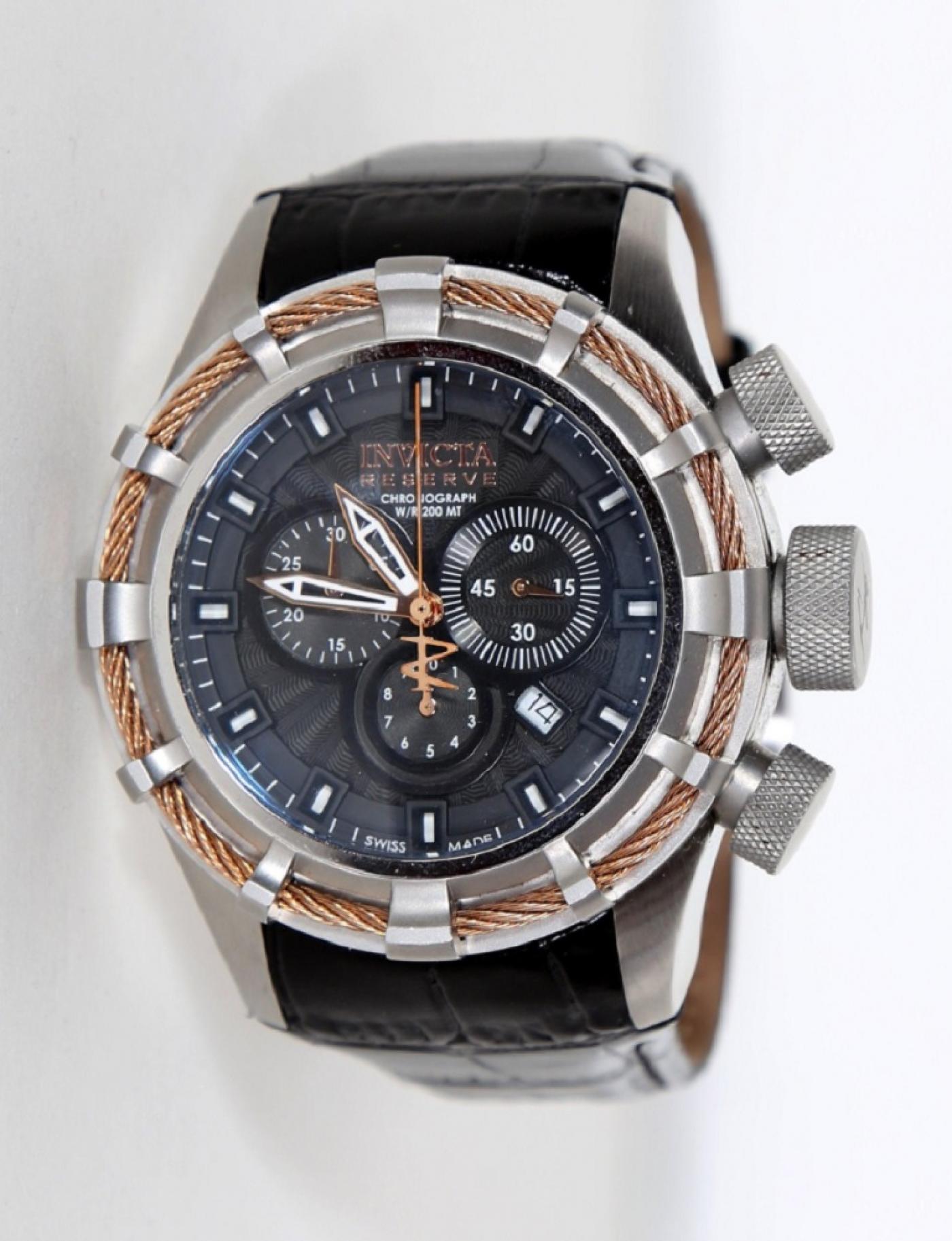 Invicta Reserve - Model no. 11041 - Bolt Sport
