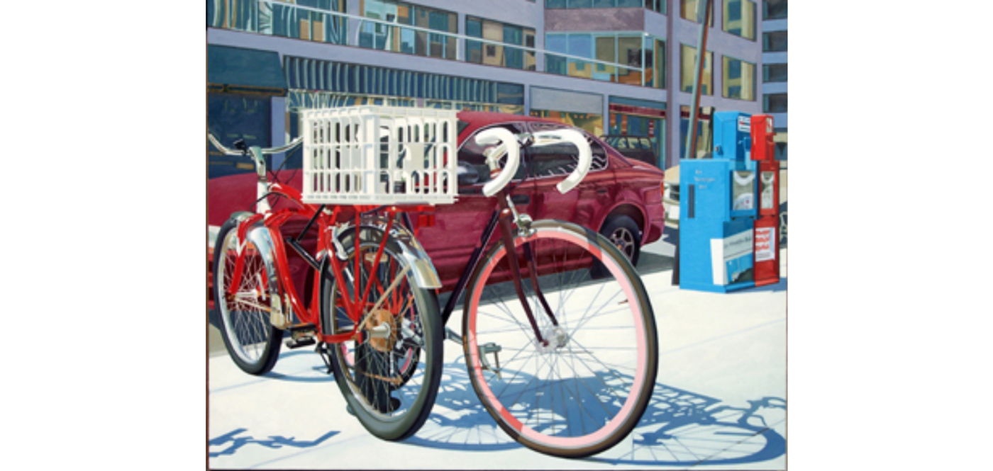 Joey P. Manlapaz - Side by Side