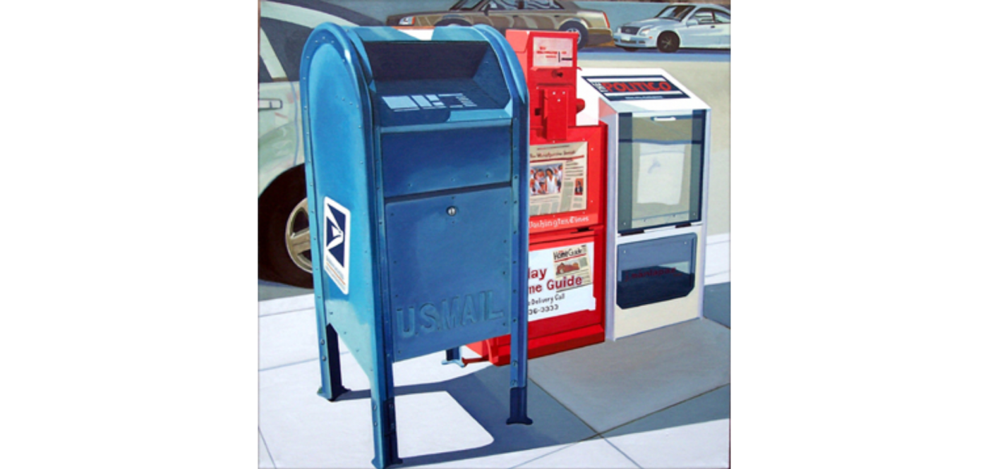 Joey P. Manlapaz - Three's A Crowd