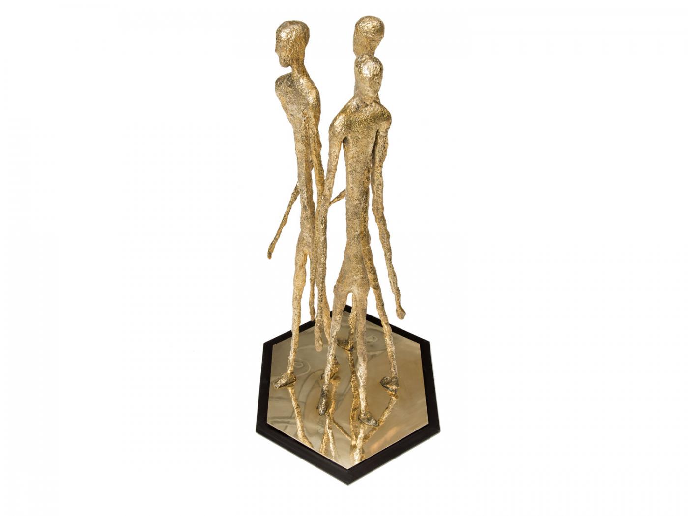 John Lyle Design - CYCLAD SCULPTURE